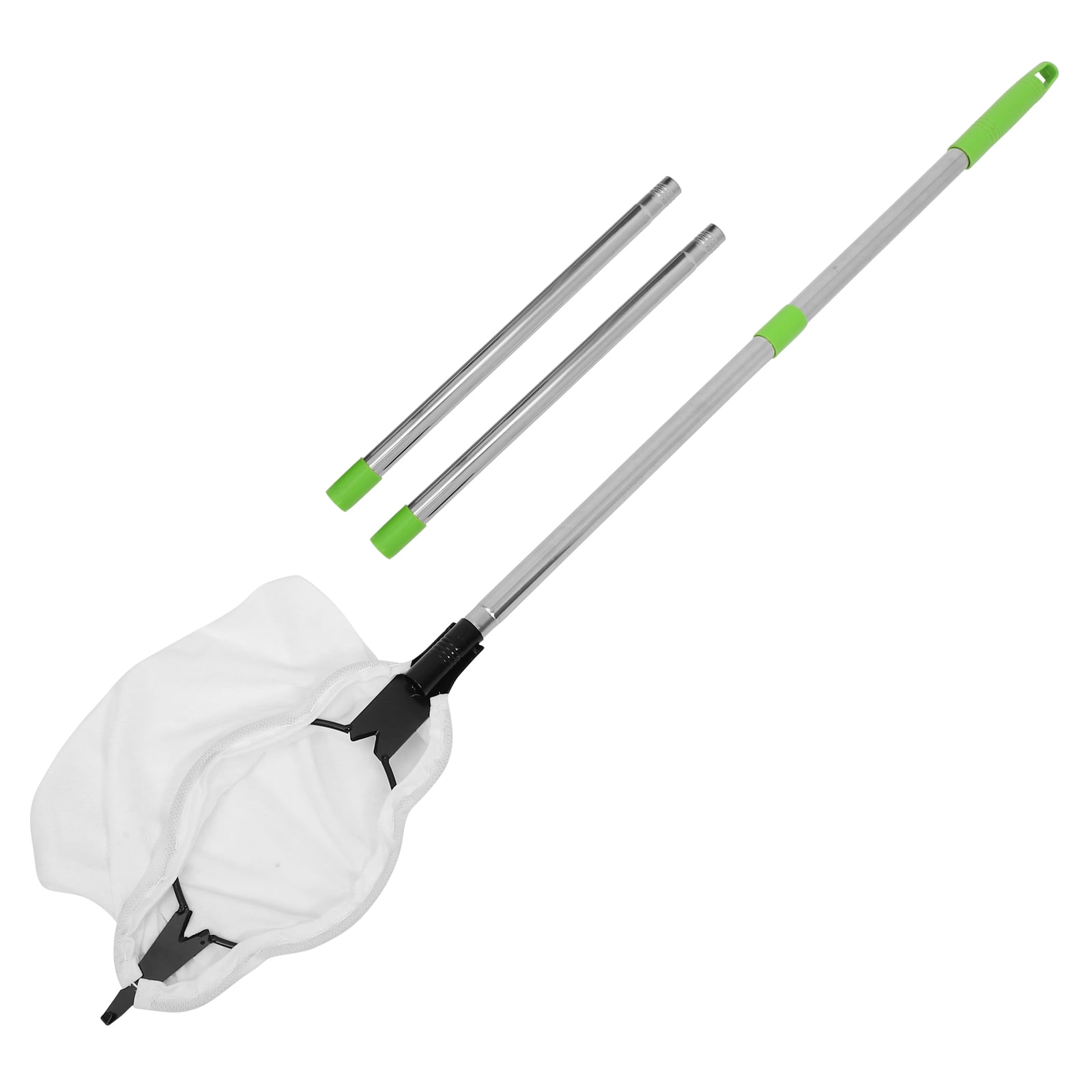 Worgeous 1 Set Fruit Pole Adjustable Pole Apple Picker Picker Basket ...