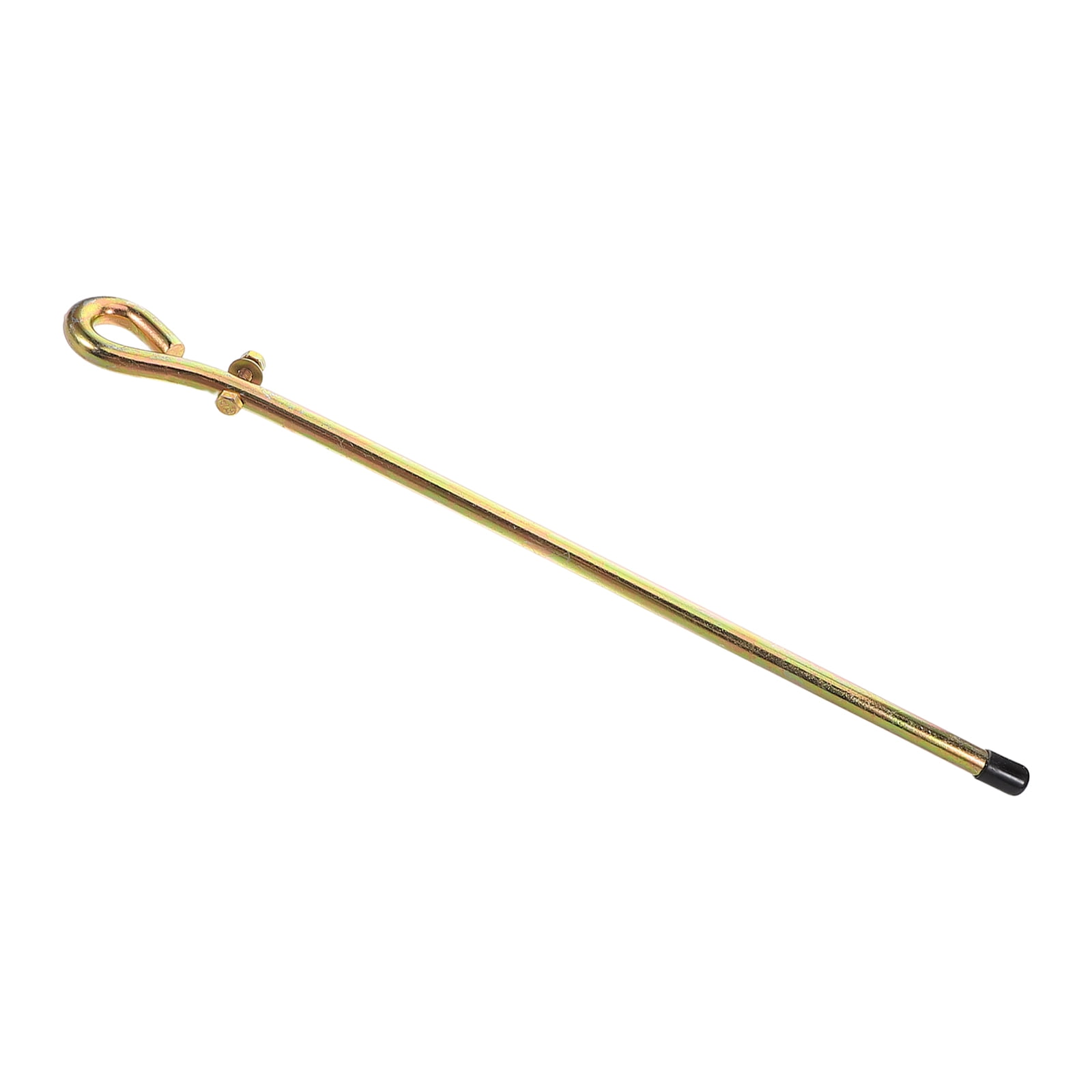 Worgeous 1 Set Of Grounding Rod For Electric Fences Grounding Spike ...