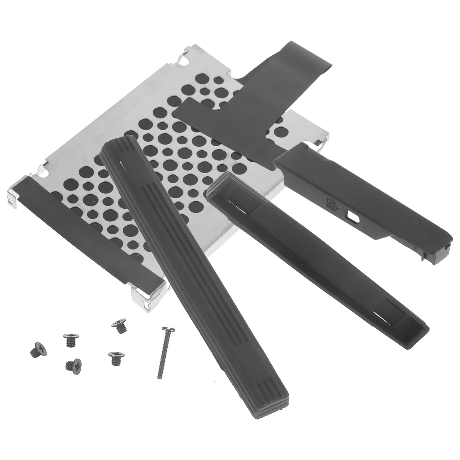 Worgeous 1 Set Hard Drive Cage Hard Disk Tray Hdd Mounting Bracket Hdd ...