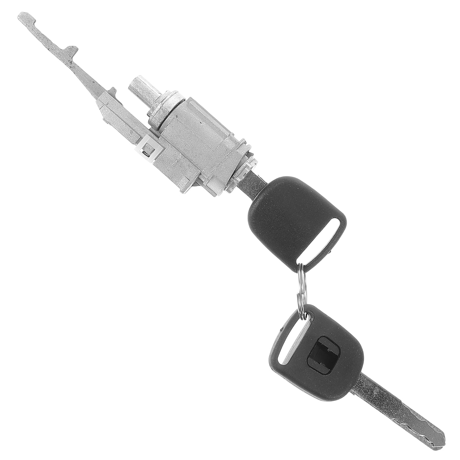 Worgeous 1 Set of Ignition Switch Lock Cylinder with Key Ignition Lock ...