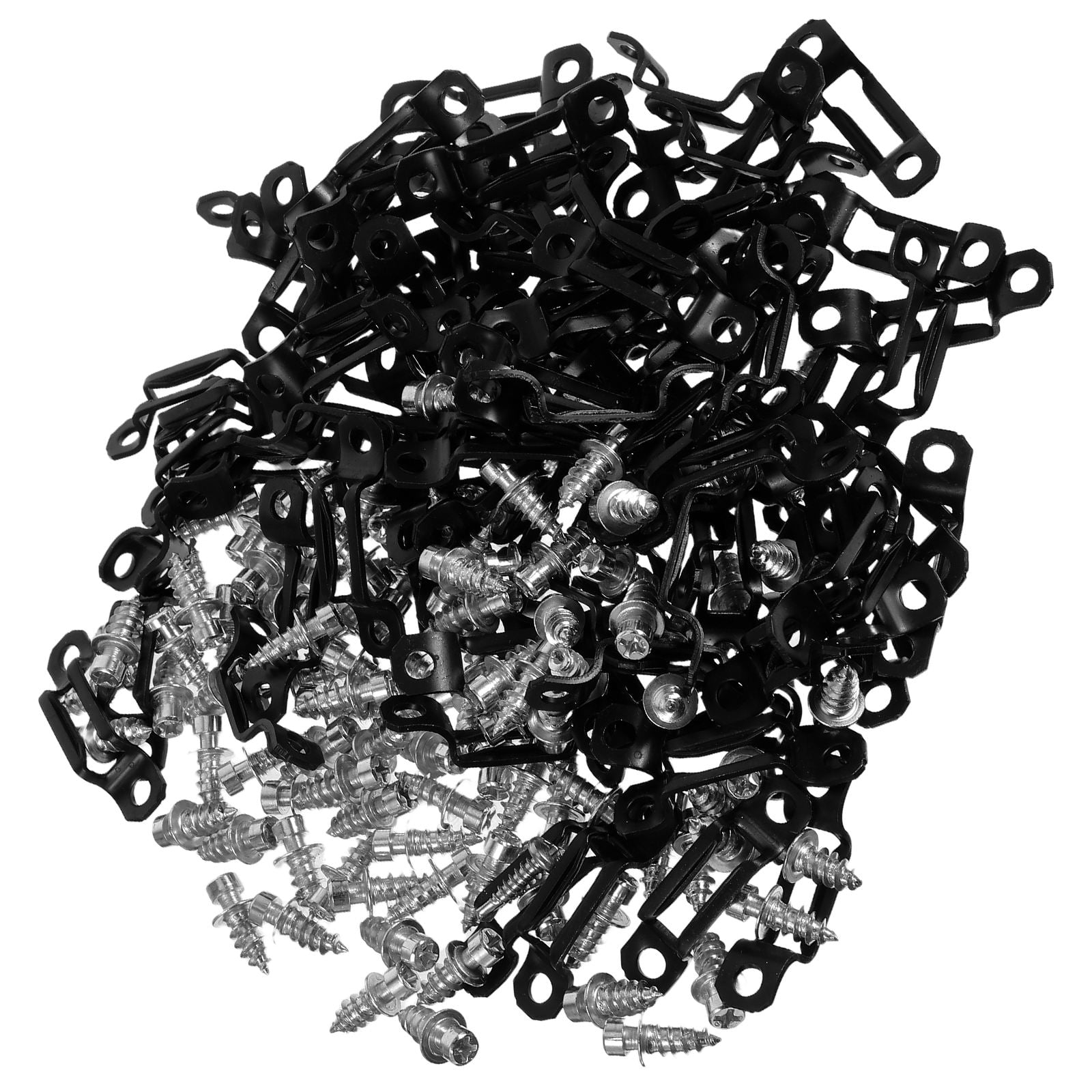 Worgeous 1 Set Invisible Furniture Connectors Hidden Fasteners For ...