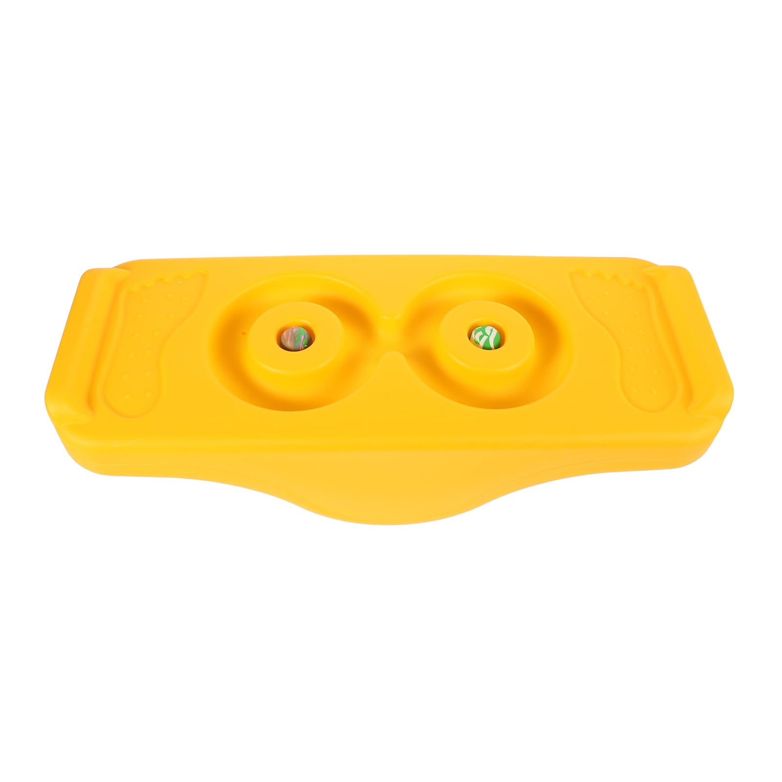 Worgeous 1 Set Kids Balance Training Seesaw Balance Plate for Toddlers ...