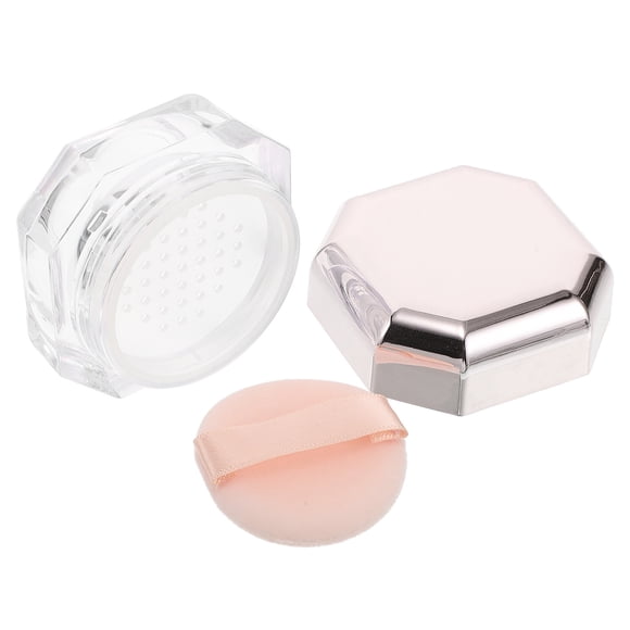 Powder Box