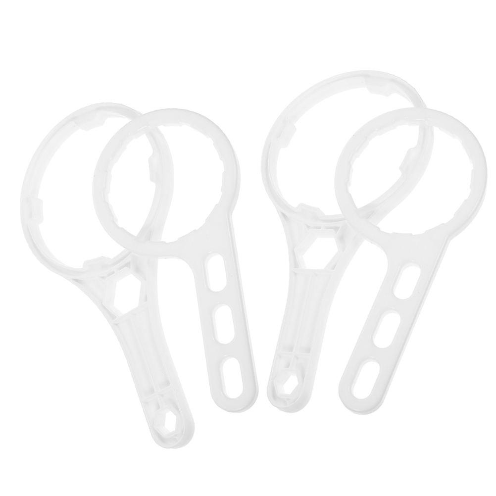 WHAMVOX 1 Set Membrane Housing Wrench for Water Filter Plastic Spanner ...