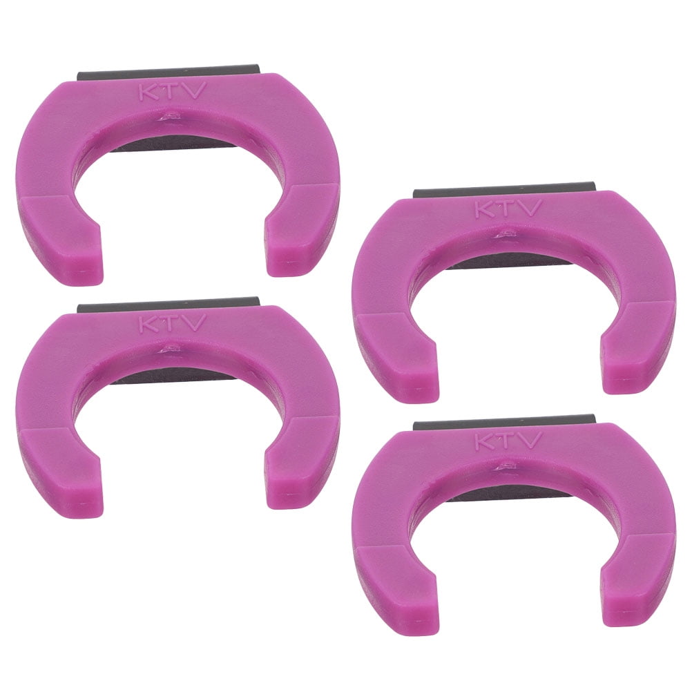 Worgeous 1 Set Microphone Wall Mounts Mic Holders Microphone Wall ...