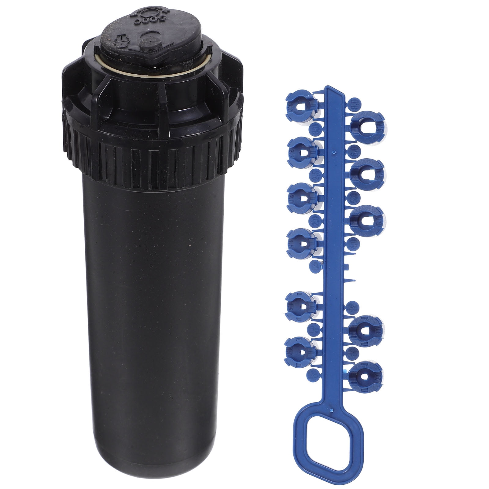 Worgeous 1 Set Multi-use Sprinkler Stake Sturdy Sprinkler Spike Garden ...