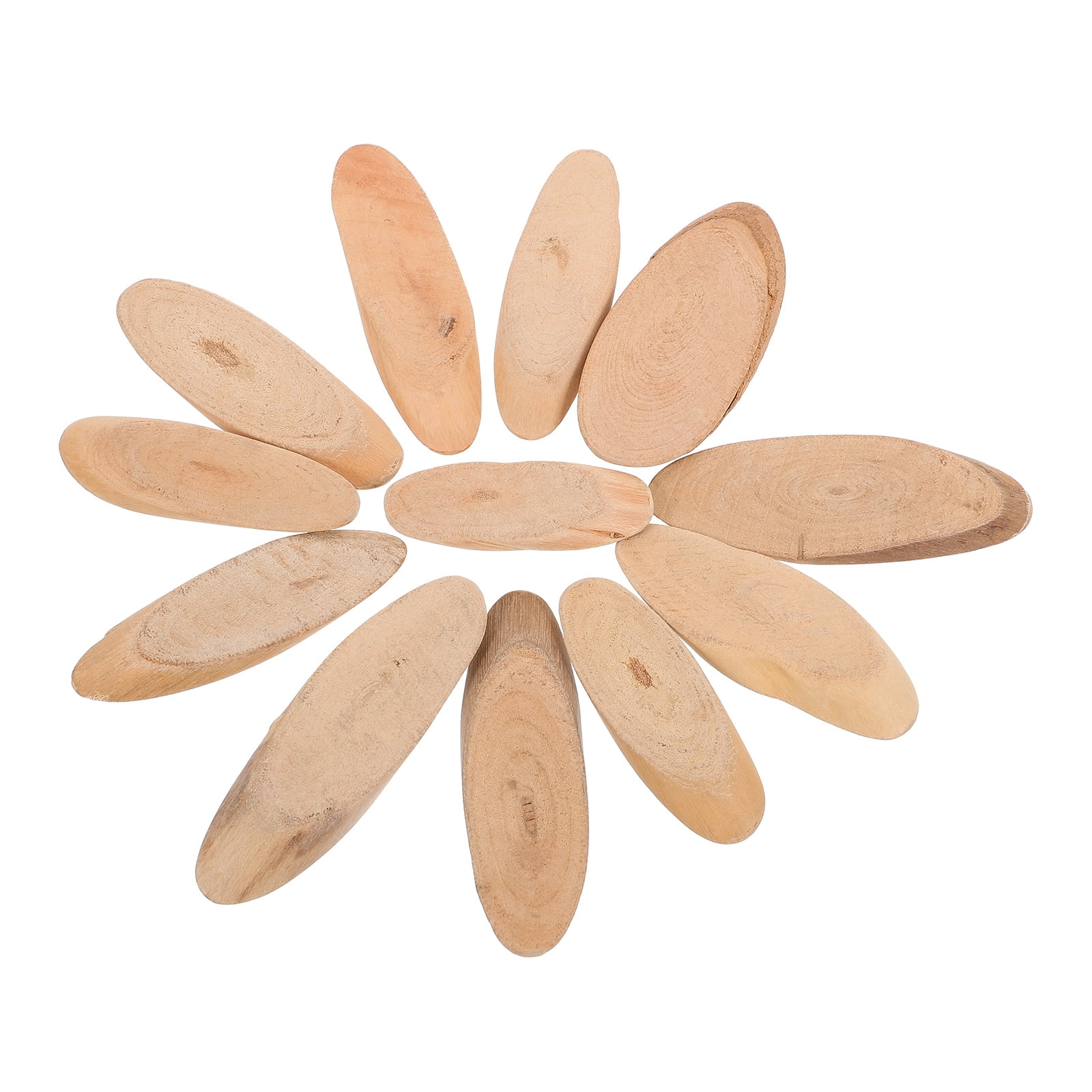 Worgeous 1 Set Natural Drift Wood Vase Filler Decor DIY Drift Wood ...