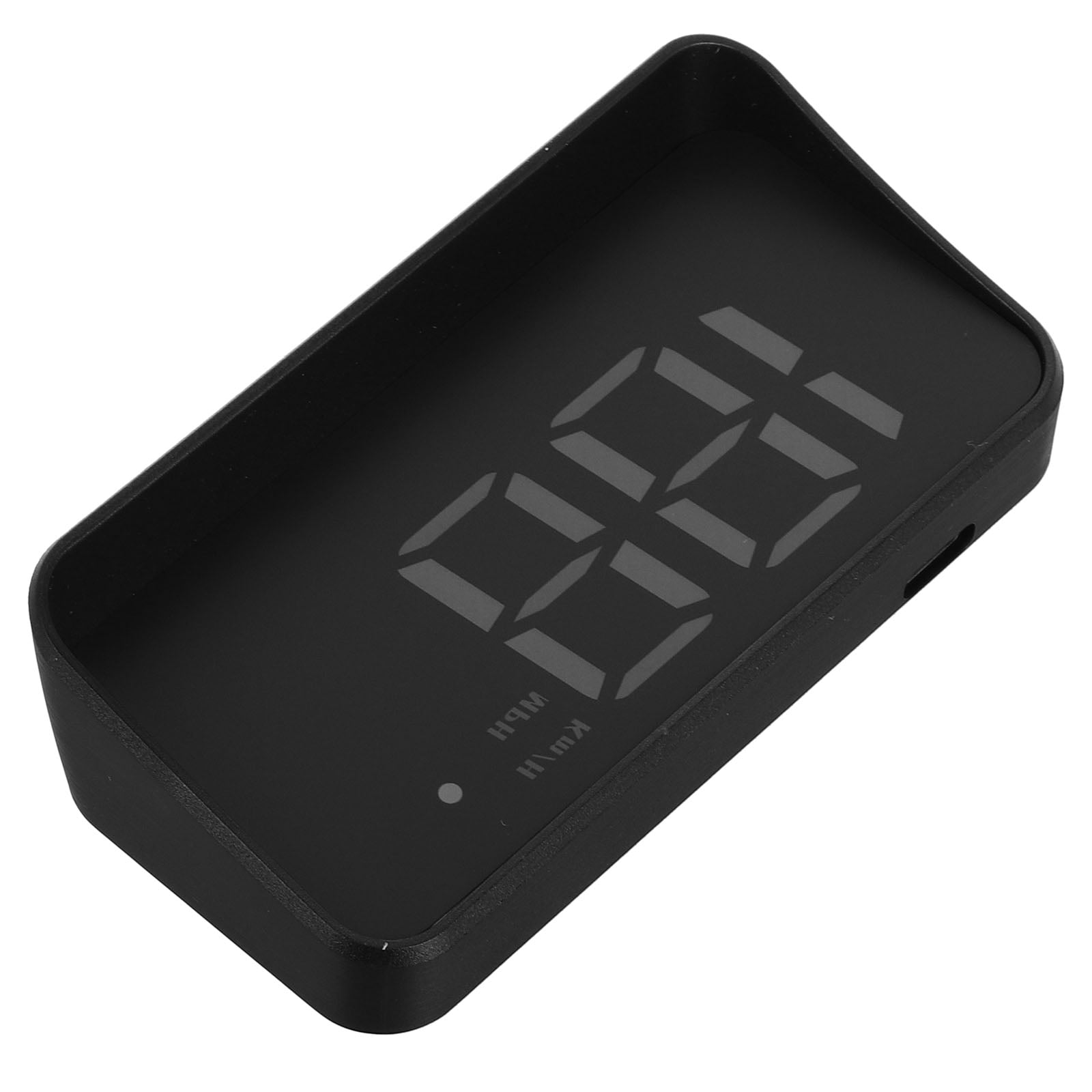 Worgeous 1 Set Of Car Hud Display Car Speedometer Display Dashboard Car ...