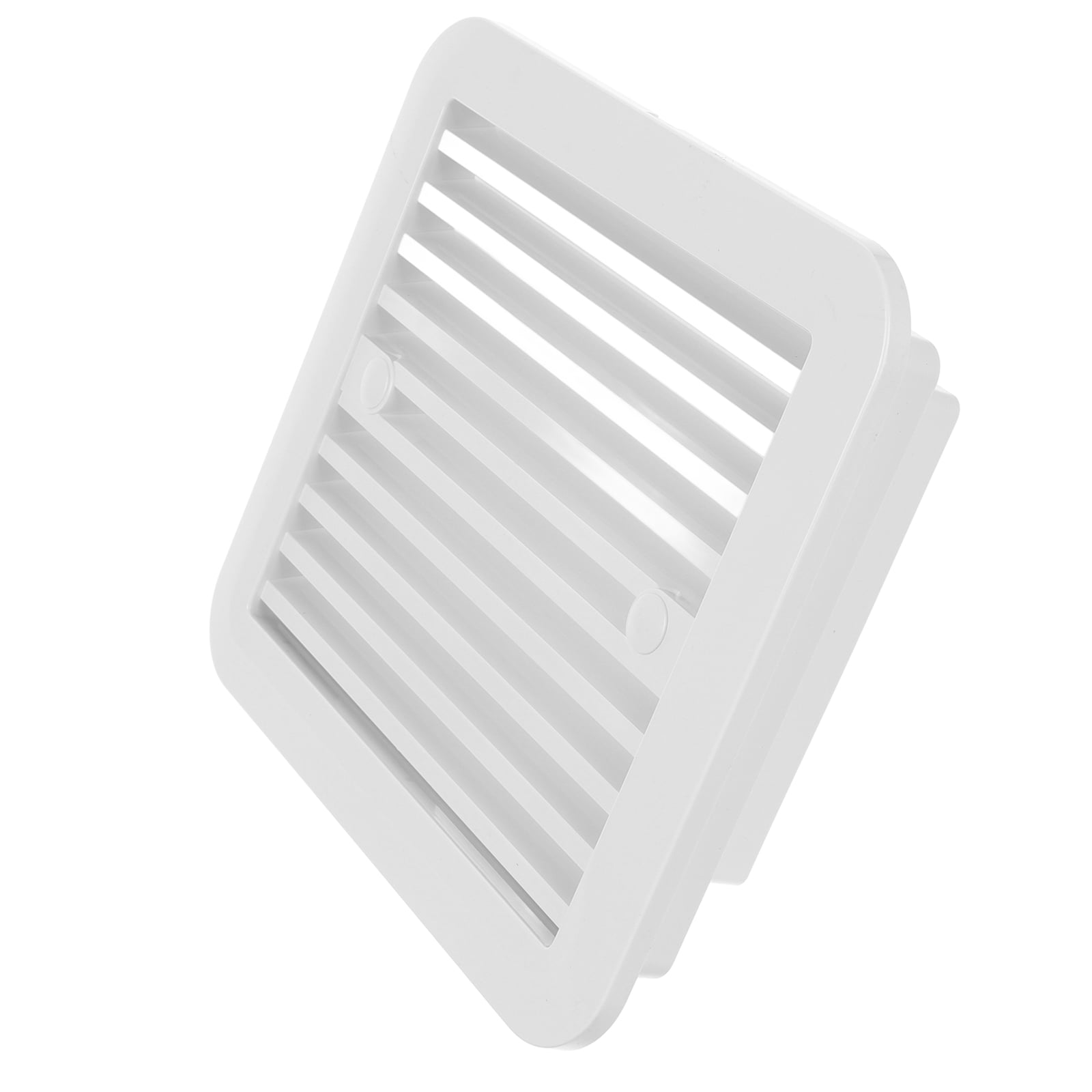 WORGEOUS 1 Set Of Rv Air Louvered Vent Rv Louvered Vent Marine Boat ...