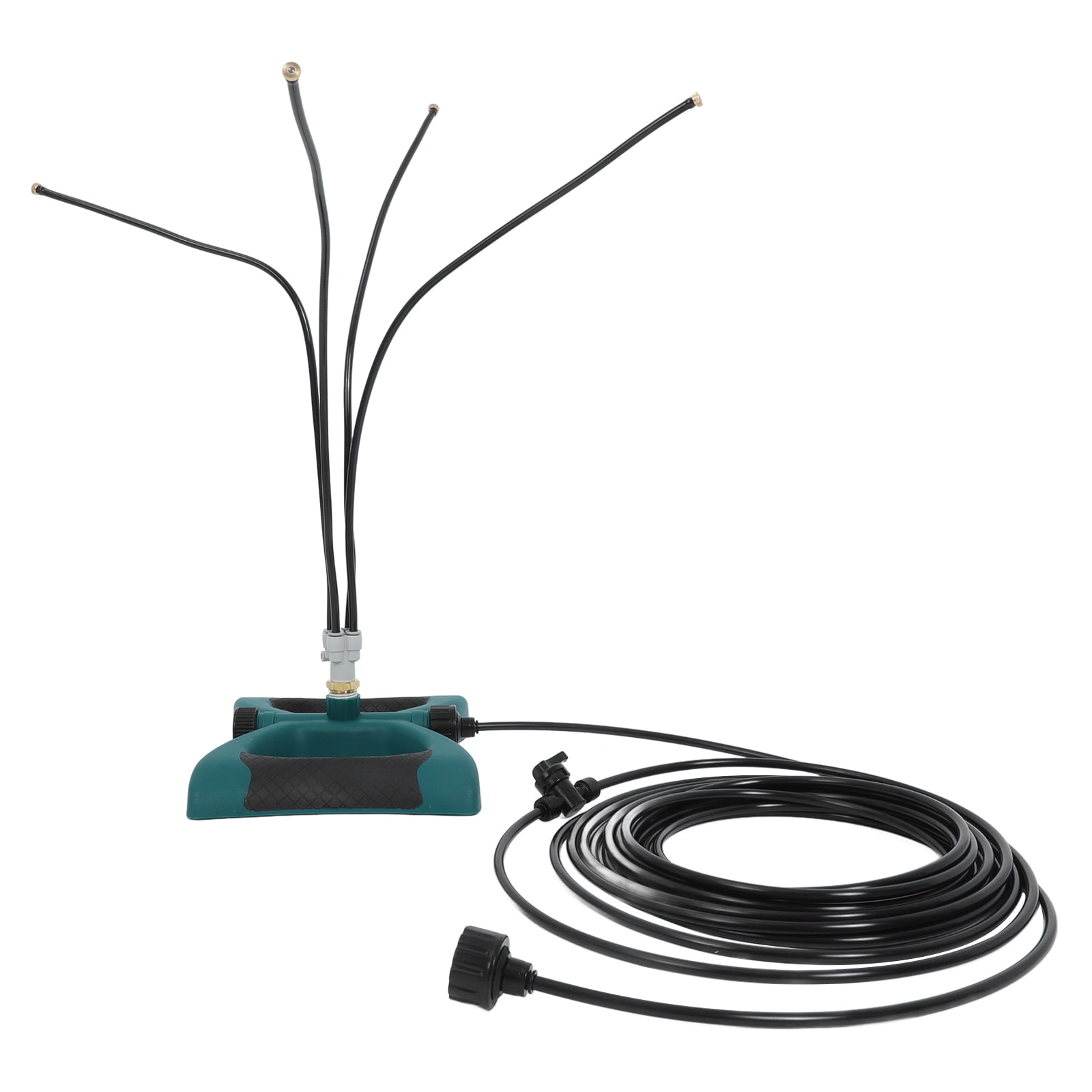 Worgeous 1 Set Outdoor Mister Mist Cooling System Cooling Misters For ...