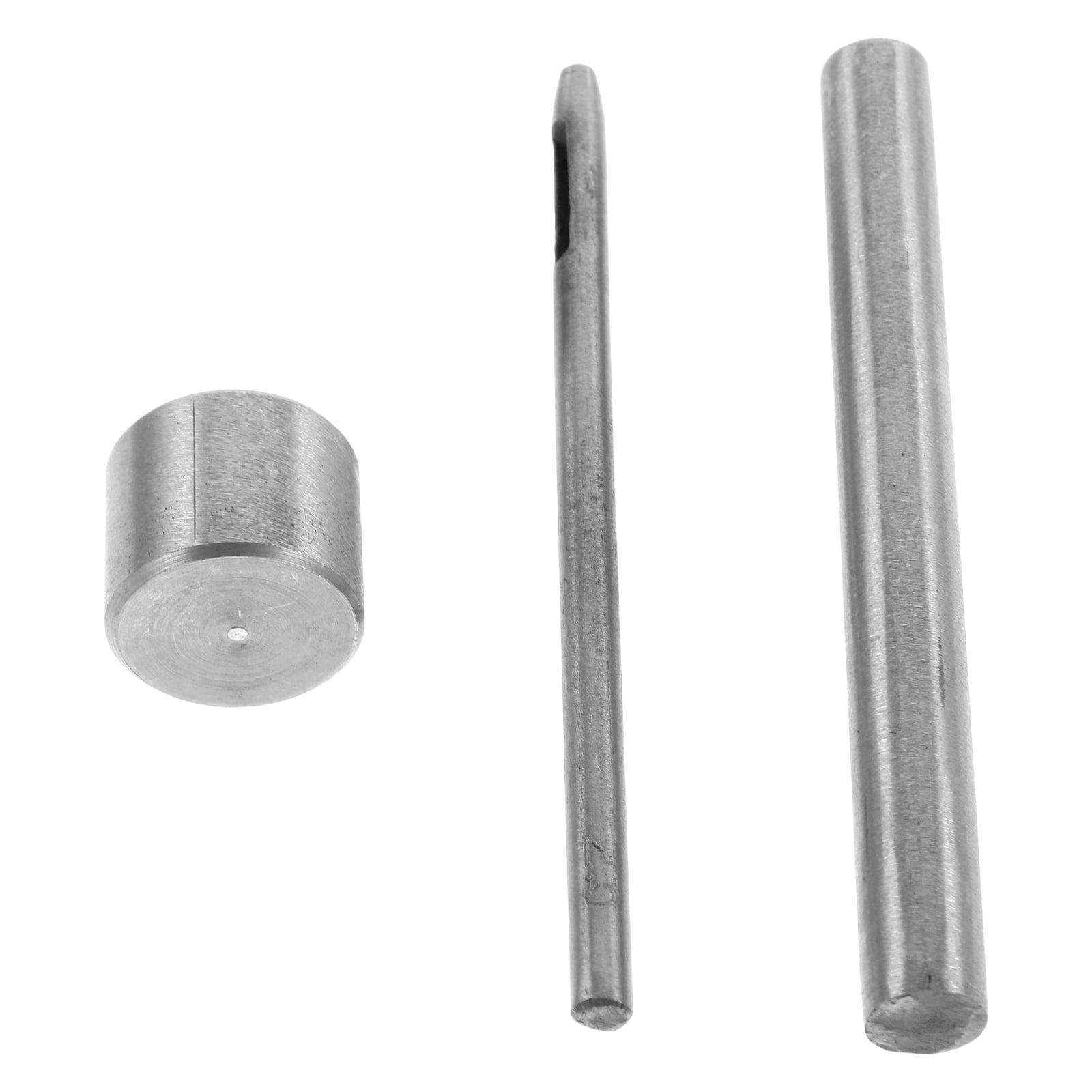 Worgeous 1 Set PU Hollow Punch Tool Eyelet Installation Snap Punch Tool ...