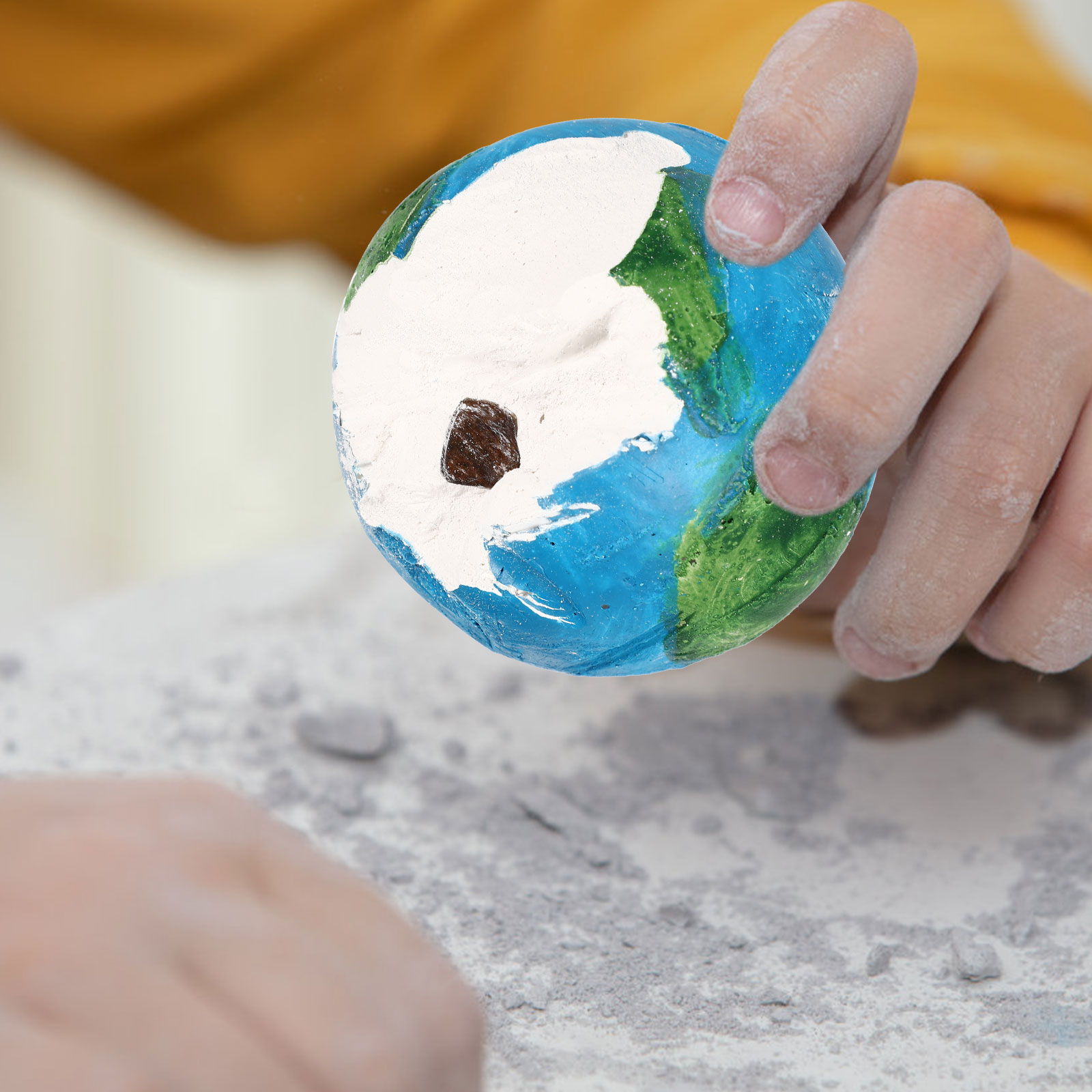 COSMOBETTY Archaeological Exploration Dig Kits Plastic for Educators 1 ...