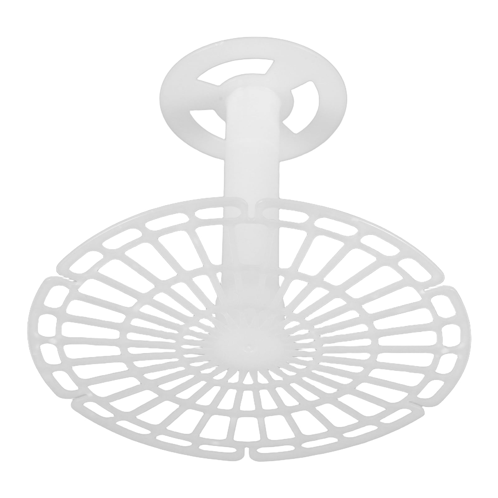 Worgeous 1 Set Plastic Pickle Press Accessories Fermenting Jar Mesh ...