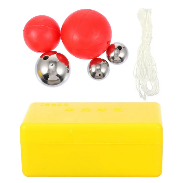 Worgeous 1 Set Single Pendulum Ball Group Acceleration Measurement ...