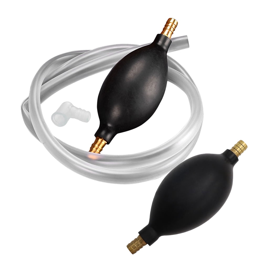 Worgeous 1 Set Siphon Hose For Tea Tray Versatile Transfer Pump ...