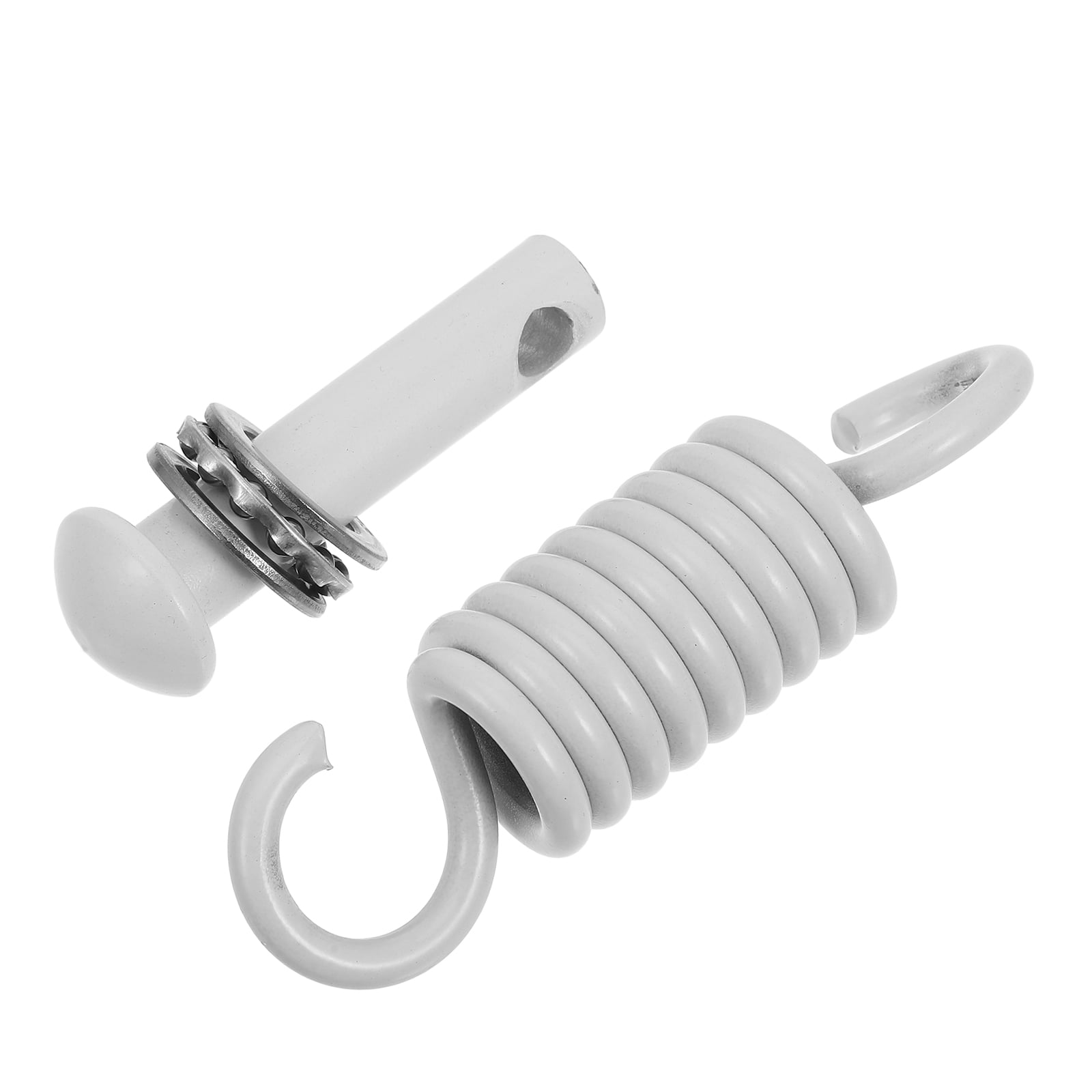 Worgeous 1 Set Spring Hammock Chair Spring Hammock Chair Spring Pin ...