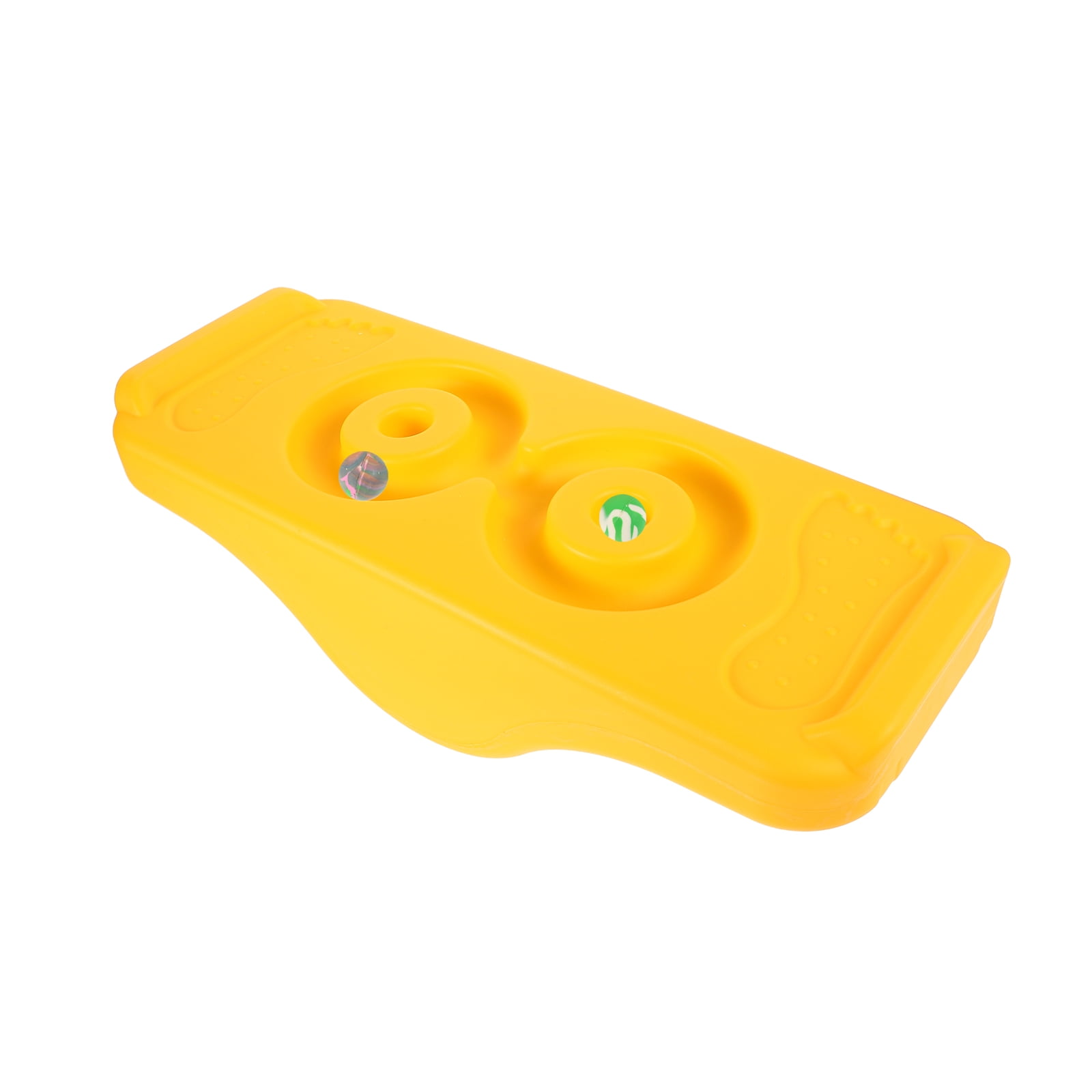 Worgeous 1 Set Standing Desk Rocker Board for Kids Balance Beam Board ...