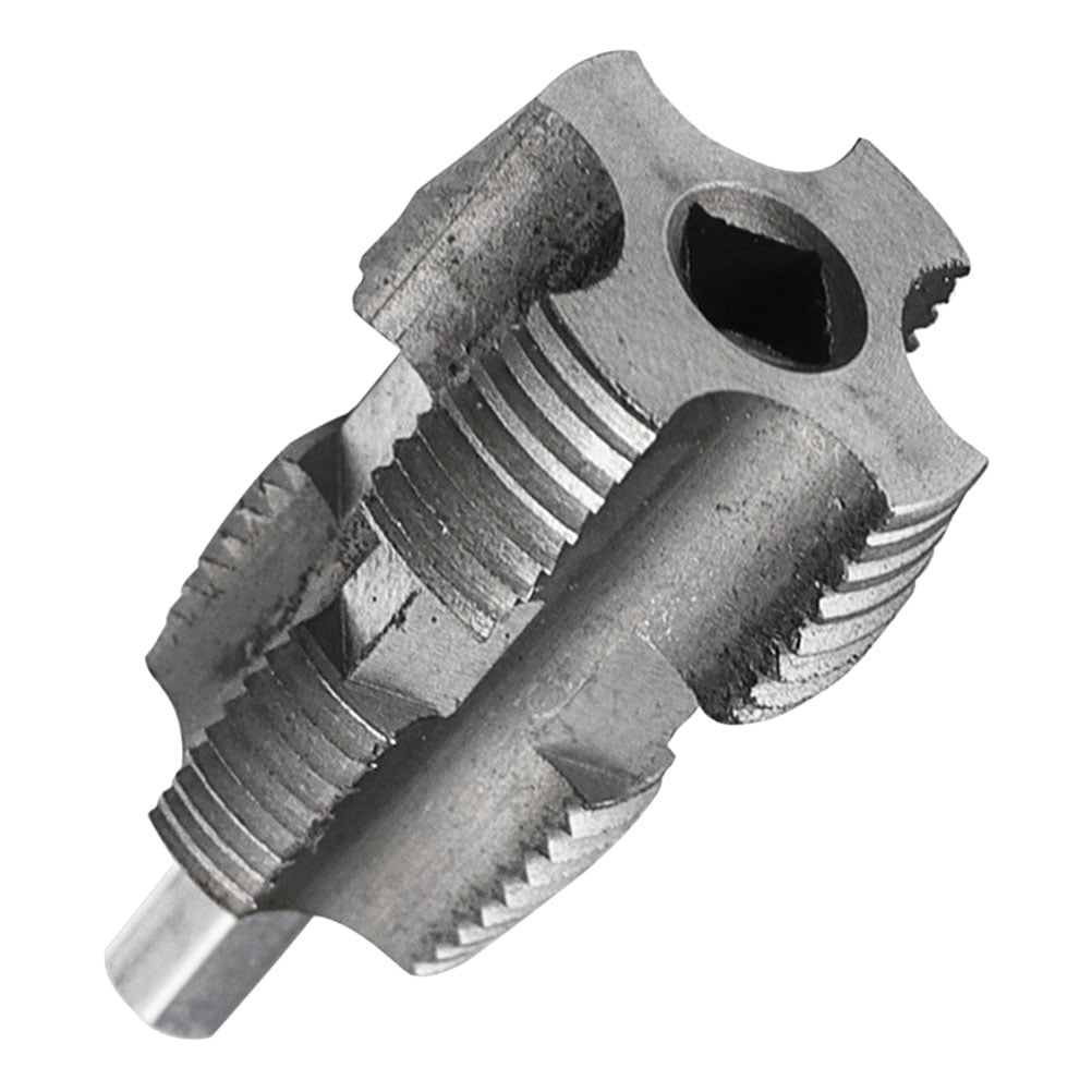 Worgeous 1 Set Threader Electric Drill Threading Tool for Water Pipes ...