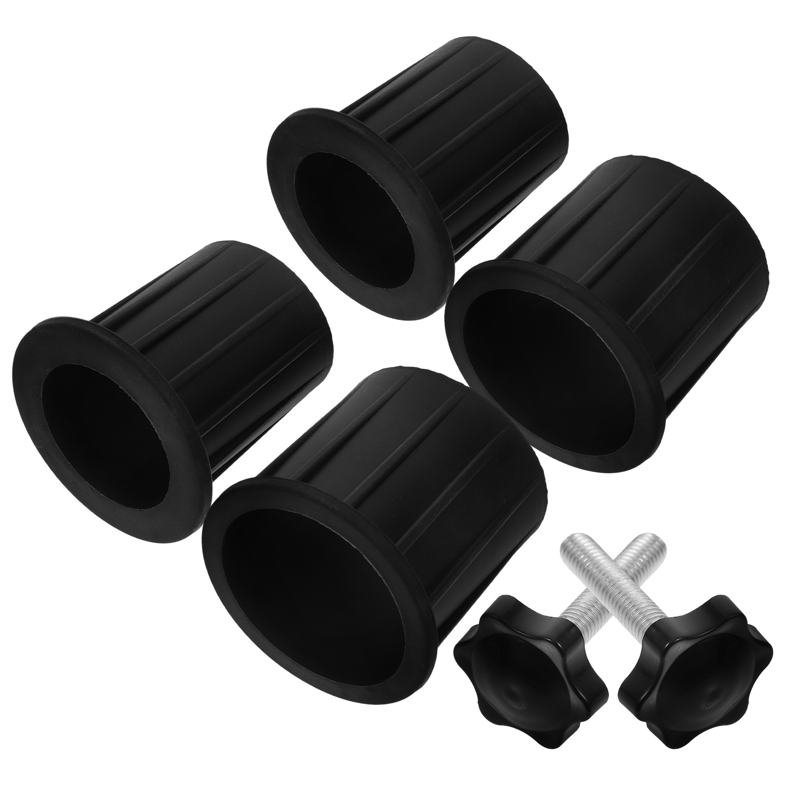 Worgeous 1 Set Of Umbrella Cones Wedge Plug Umbrella Wedge Plug ...