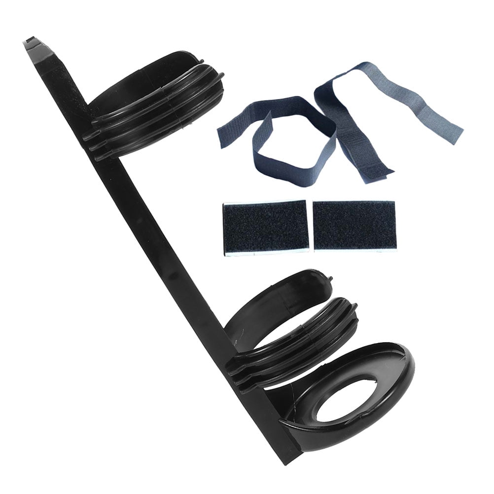 Worgeous 1 Set Vehicle Fire Extinguisher Bracket with Secure Strap ...