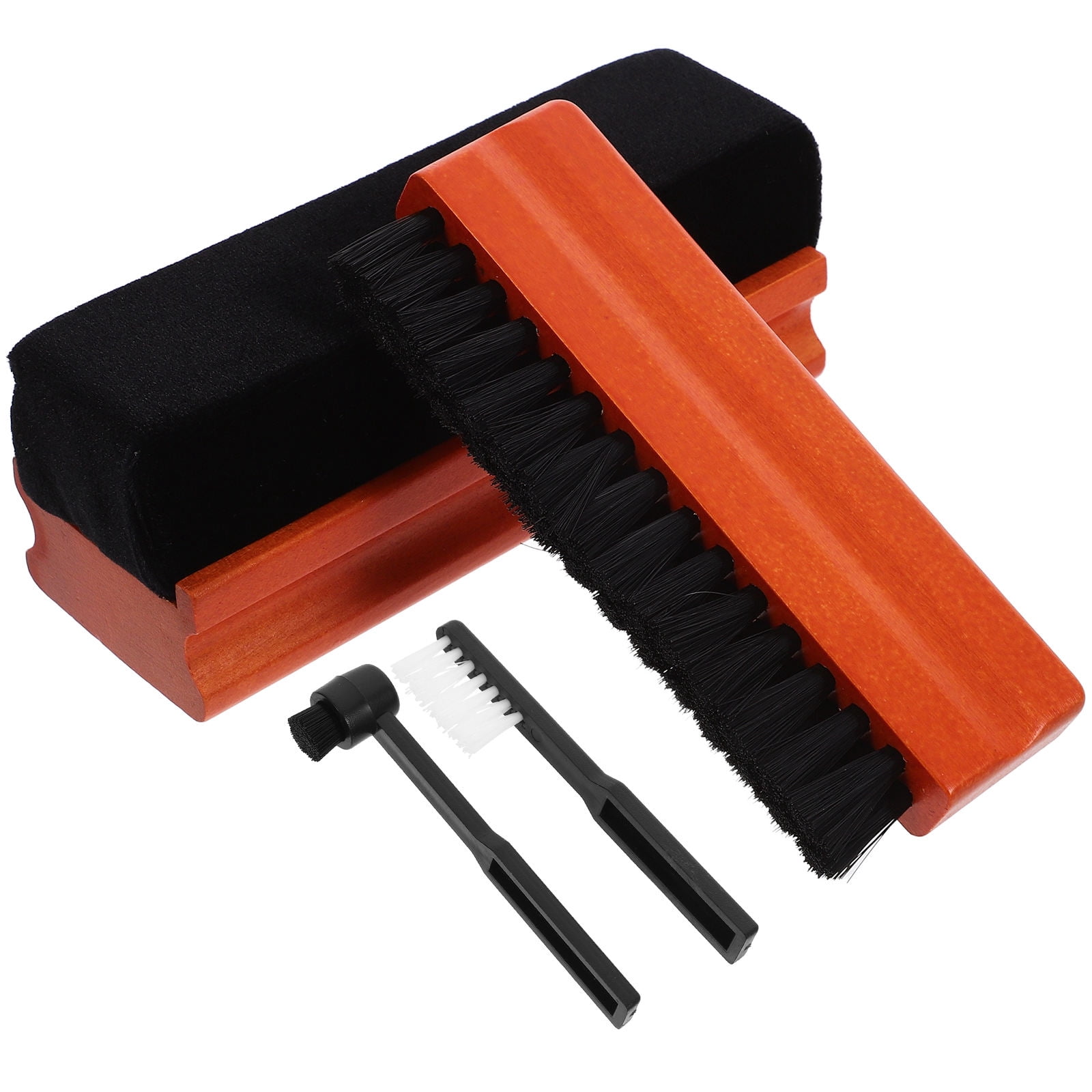 1 Set Vinyl Record Cleaning Tools for Record Player Cleaner Kit with ...
