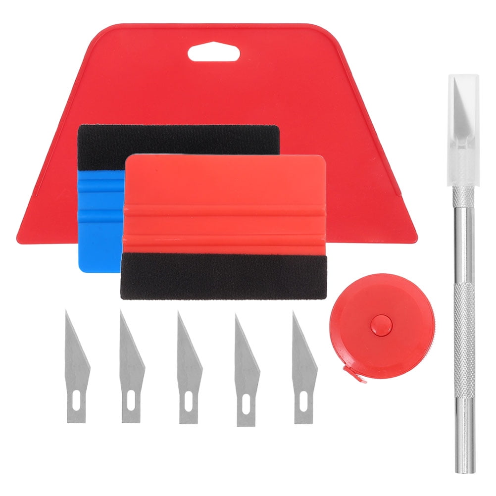 Worgeous 1 Set Of Wallpaper Squeegee Tool Wallpaper Tools Smoothing ...