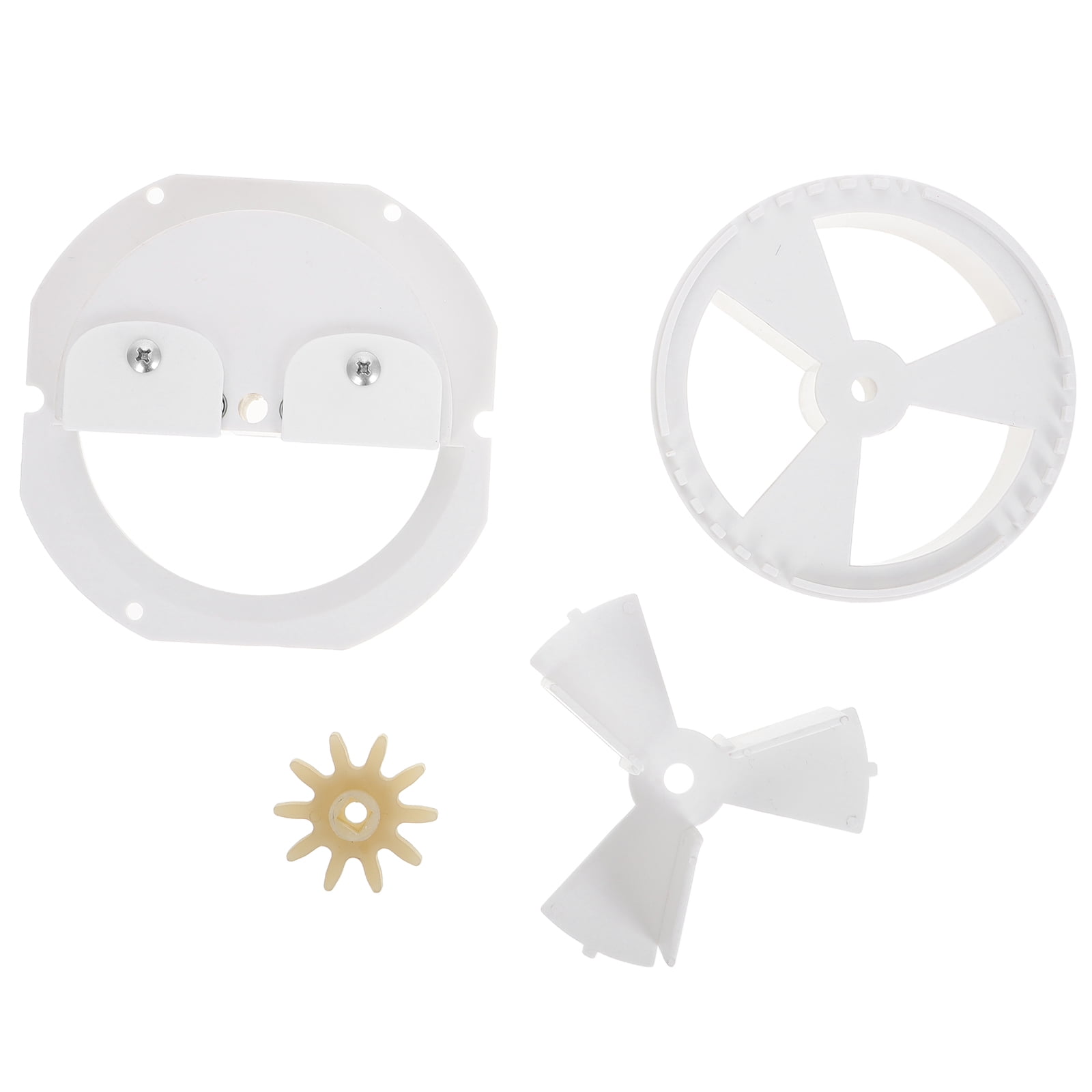 Worgeous 1 Set Wheel For Candy Vending Machine Replacement Candy ...