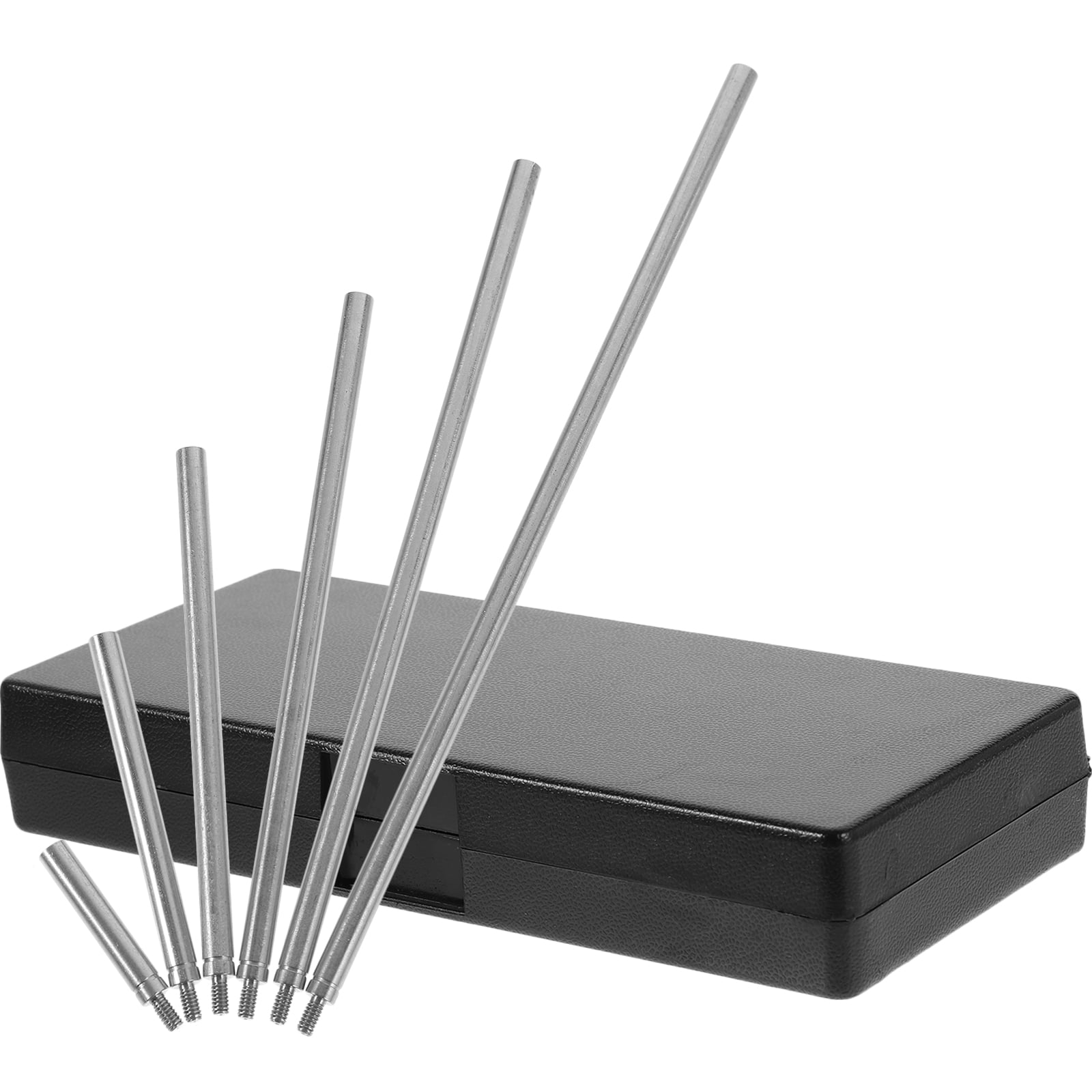 Worgeous 1 Set of Digital Indicator Extension Stem Rods Digital ...