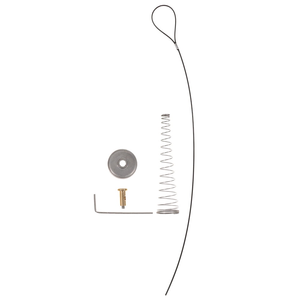 Worgeous 1 Set of Gate Latch Cable Pull Gate String Latch Cable Pull ...