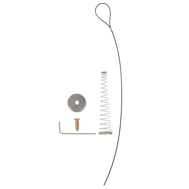 Worgeous 1 Set of Gate Latch Cable Pull Gate String Latch Cable Pull ...