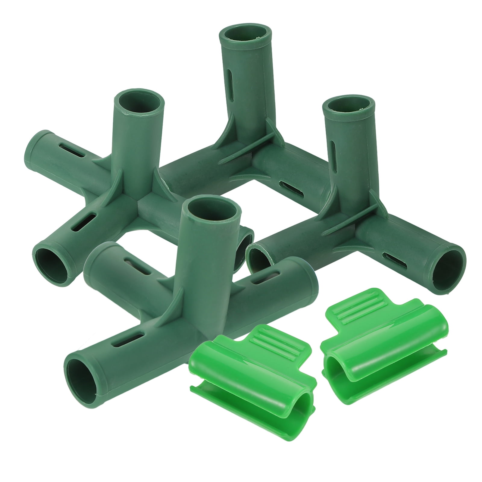 680505 Lab And Industrial Tubing Connector Kit Home Depot Dynalon ...