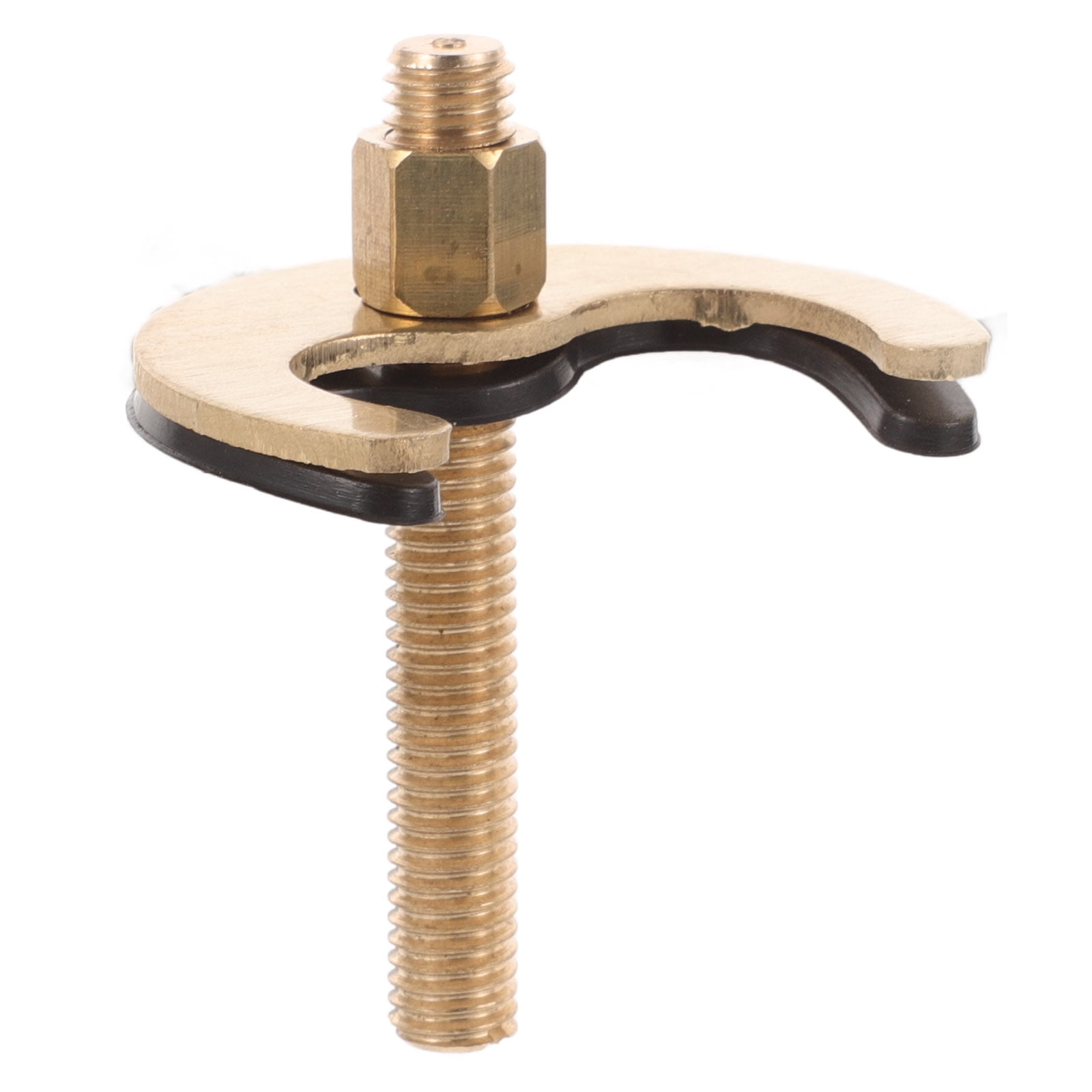 Worgeous Stainless Steel Faucet Fixing Kit for Easy Installation in ...