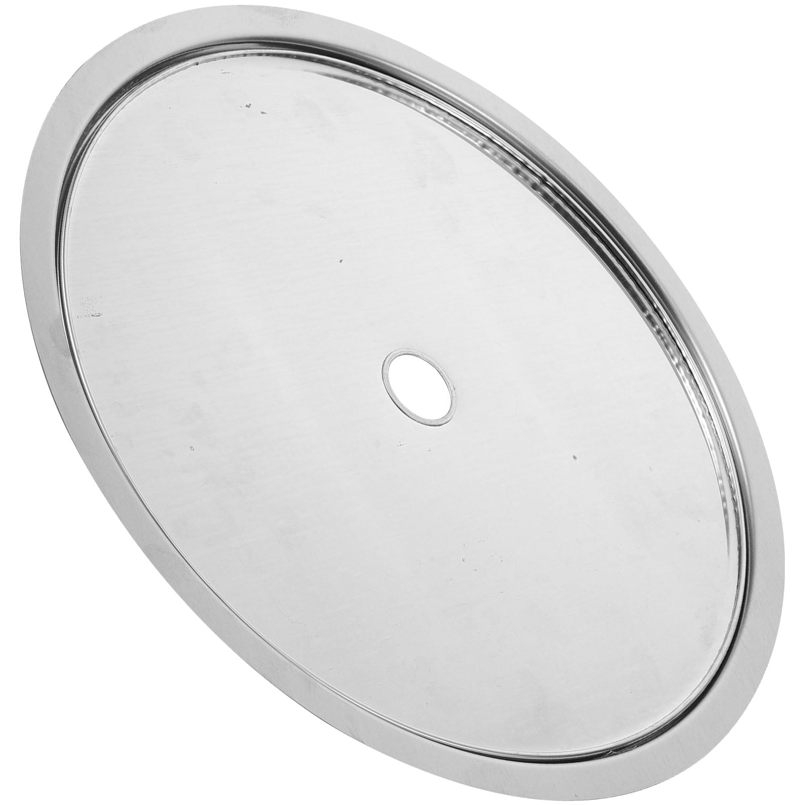 Worgeous 1 Set of Induction Cooker Sinking Ring Induction Adapter Plate ...