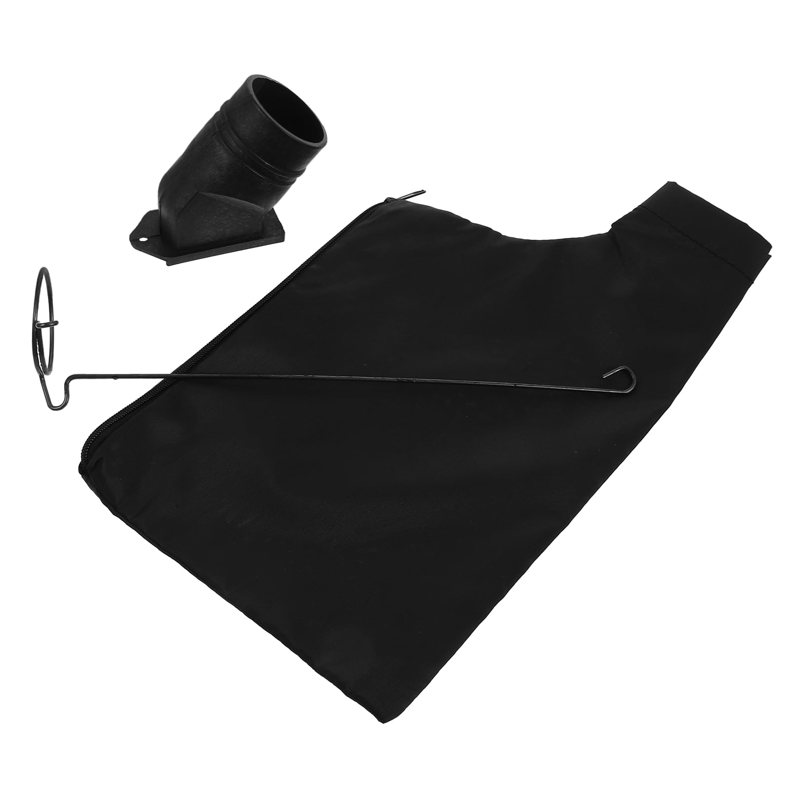 Worgeous 1 Set of Miter Saw Dust Collection Hood Miter Saw Stand Dust ...