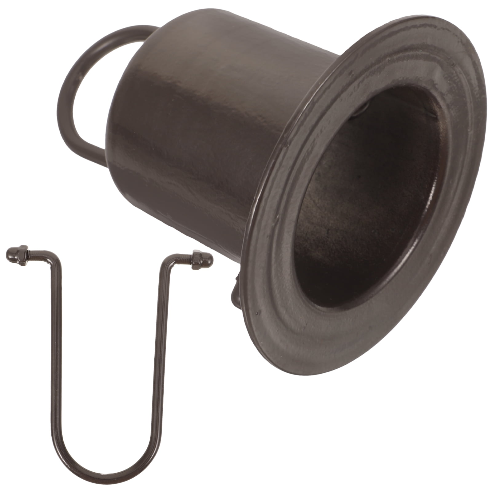 Worgeous 1 Set of Rain Chain Adapter Replacement Rain Chain Gutter ...