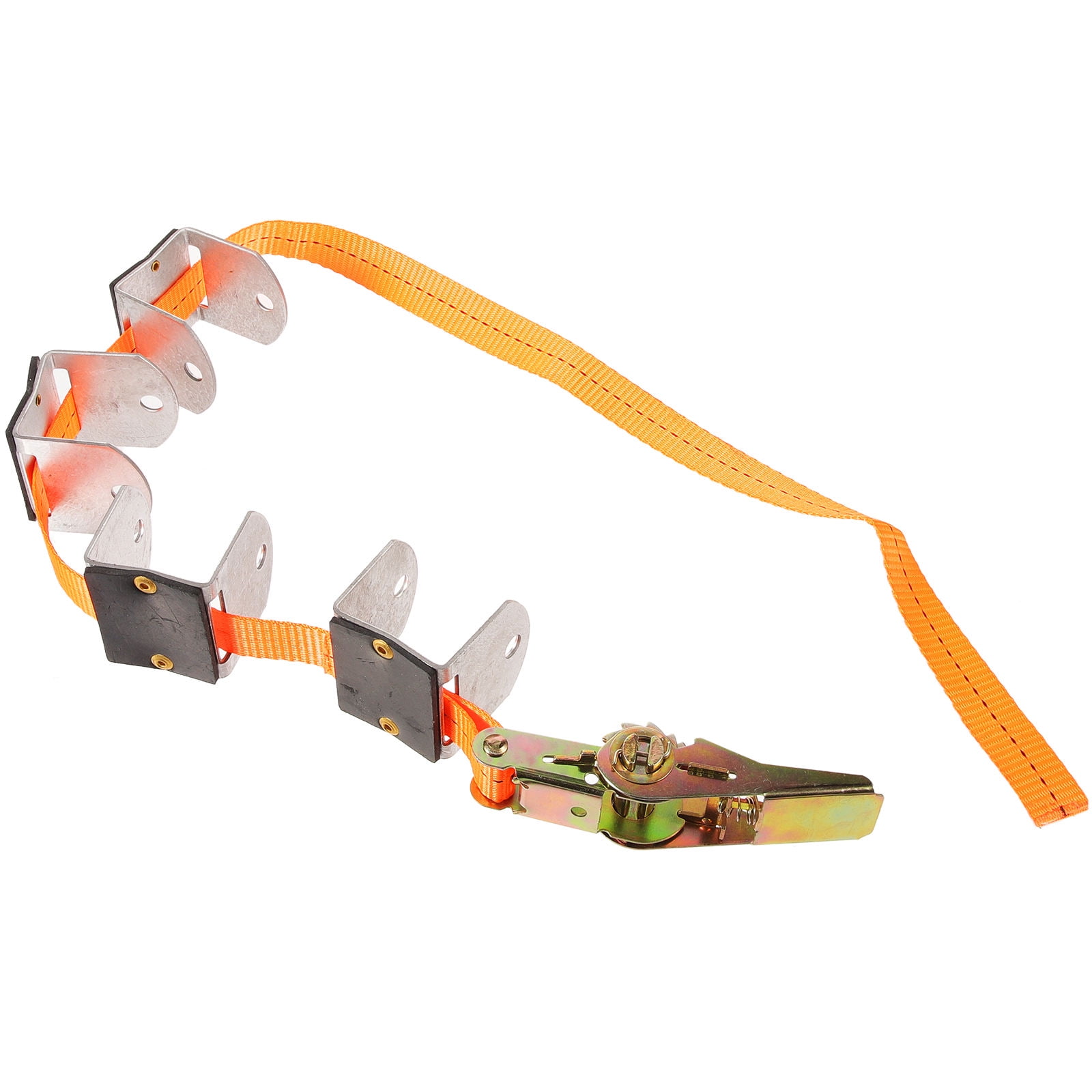 Worgeous 1 Set of Tree Growing Support Practical Tree Windproof Fixing ...