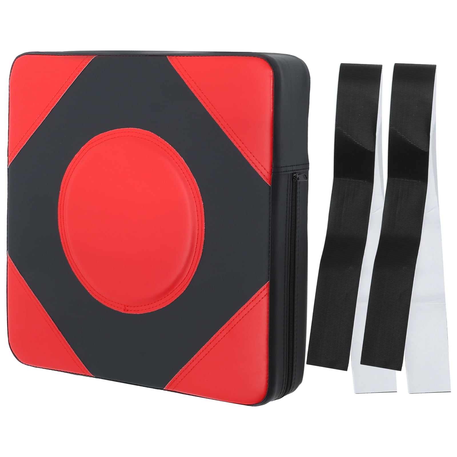 WHAMVOX Wall Mount Boxing Pad for Sports Use Strong and Durable PU ...