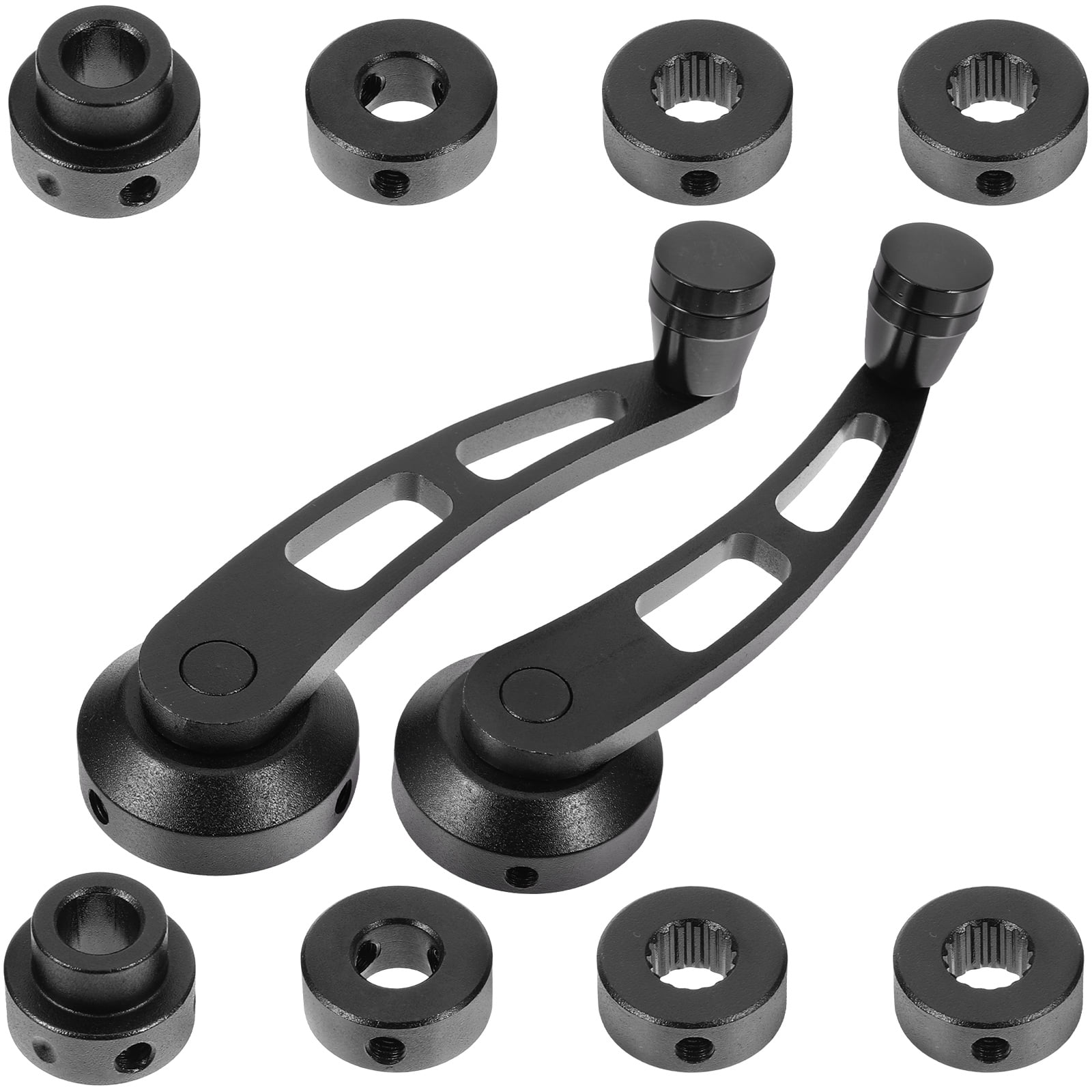 Worgeous 1 Set of Window Winder Handle Car Window Handle Crank Handle ...