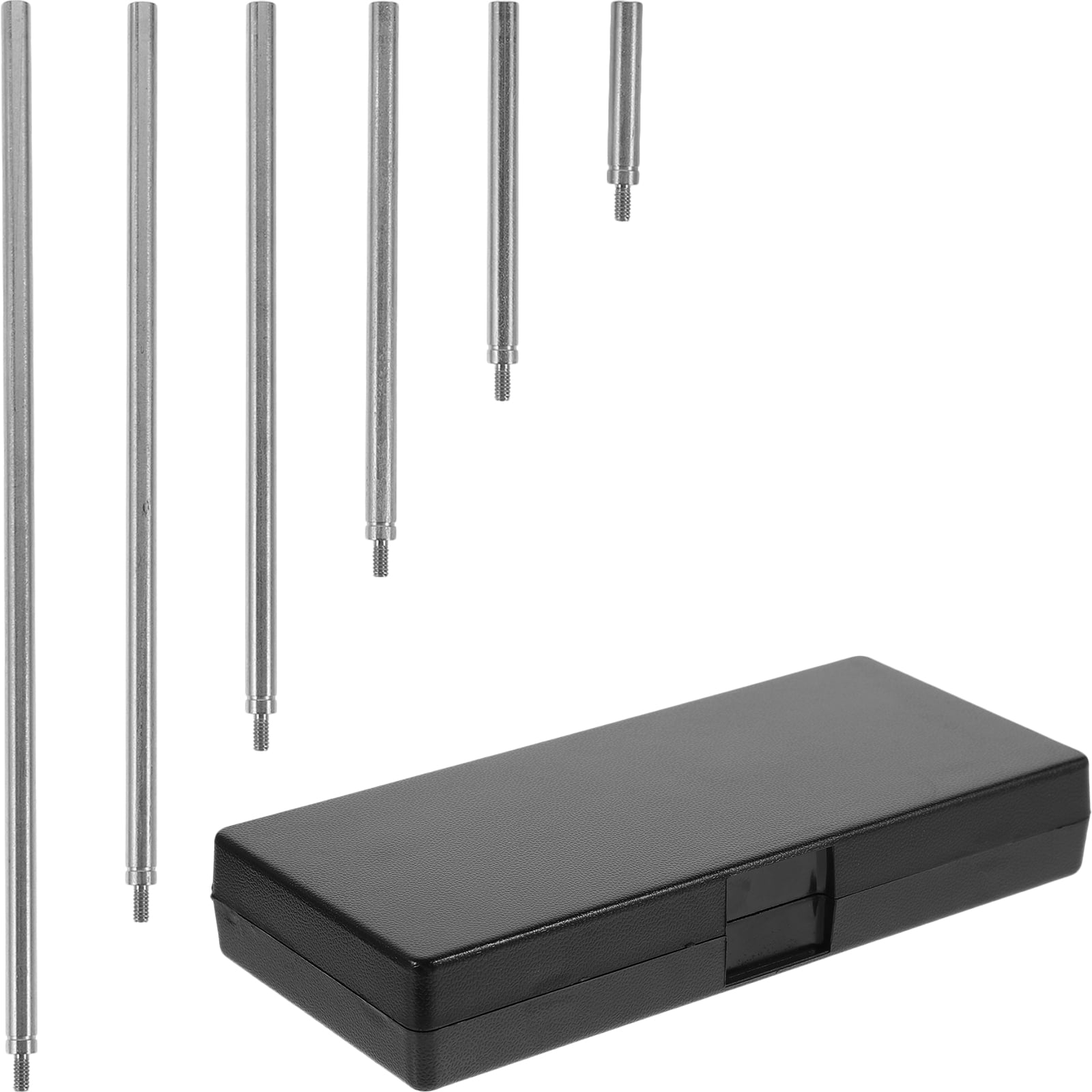 Worgeous 1 Set of dial indicator tips dial indicator extension stems ...