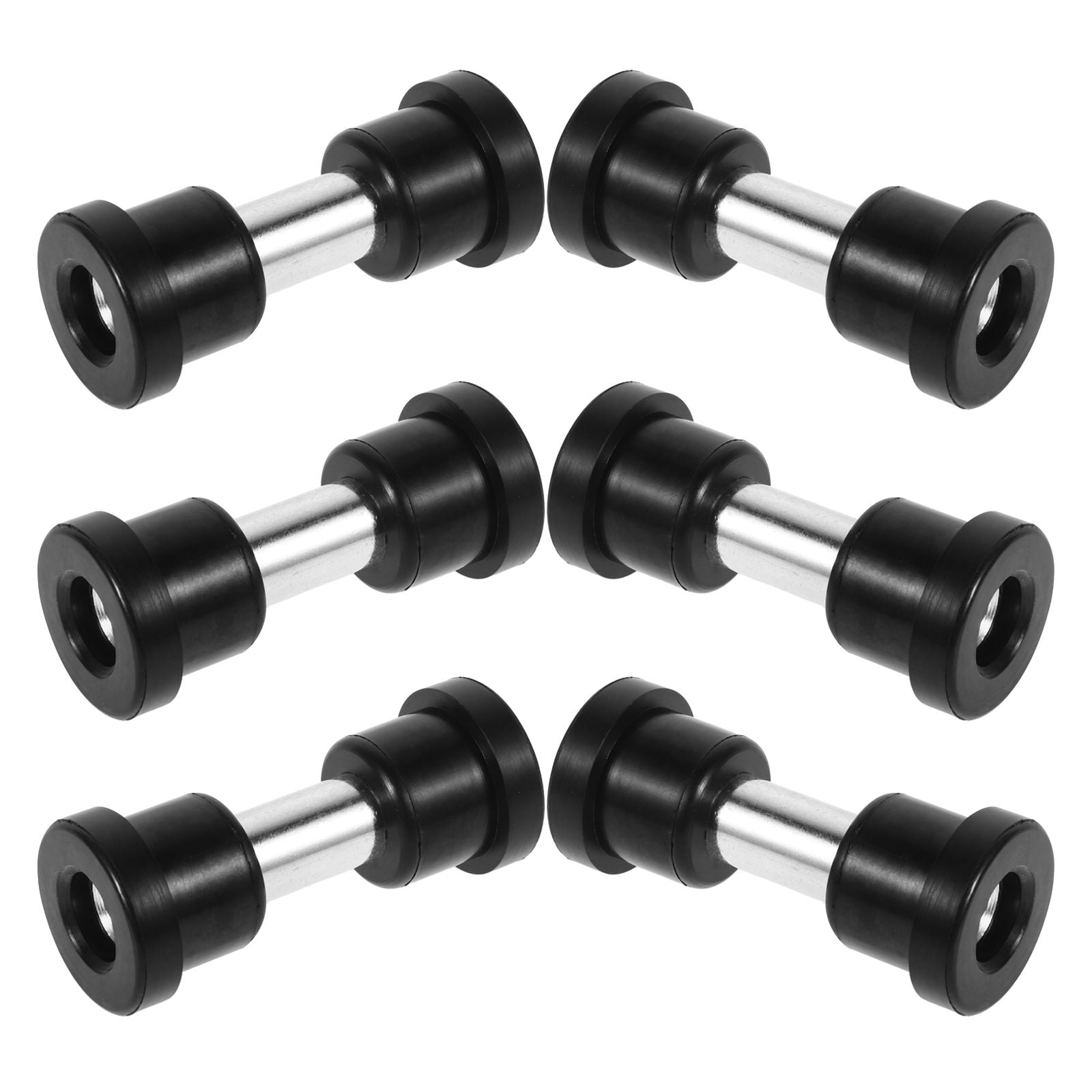 Worgeous 1 Sets Rear Spring Bushing Replacement Golf Cart Rear Spring ...