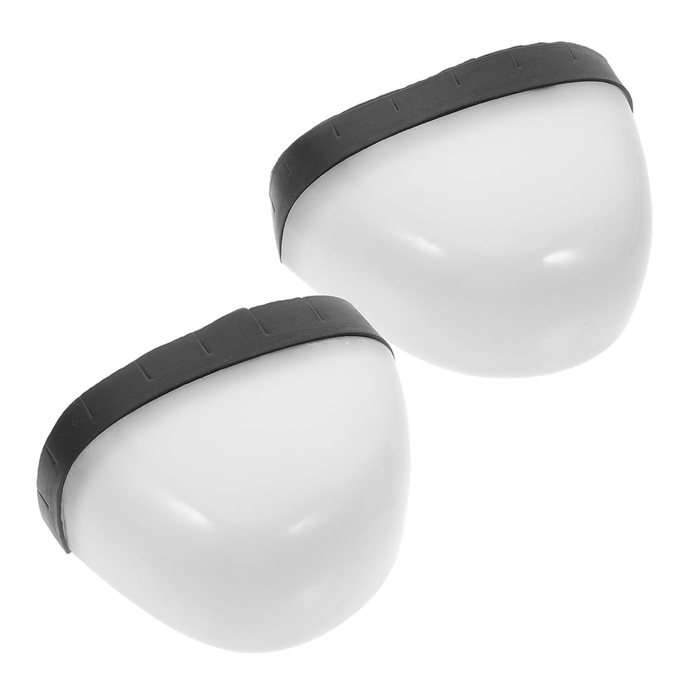 Worgeous 1 pair Toe Protector Caps for Work Shoes Anti-Smash and ...