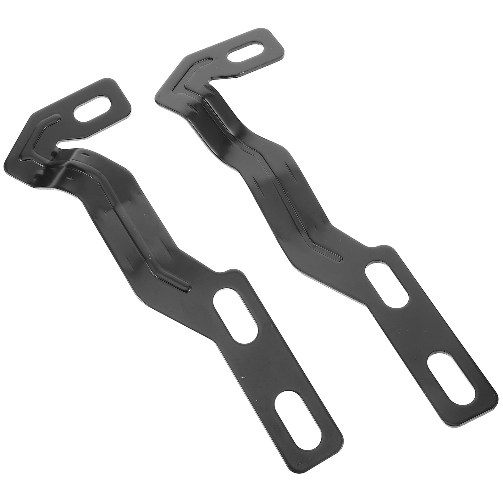 Worgeous 1 pair of Work Light Bracket Led Light Bar Bracket Bracket ...