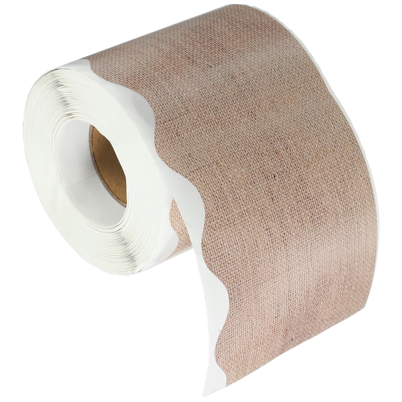 Worgeous 1 roll of Bulletin Board Border Sticker Classroom Bulletin ...