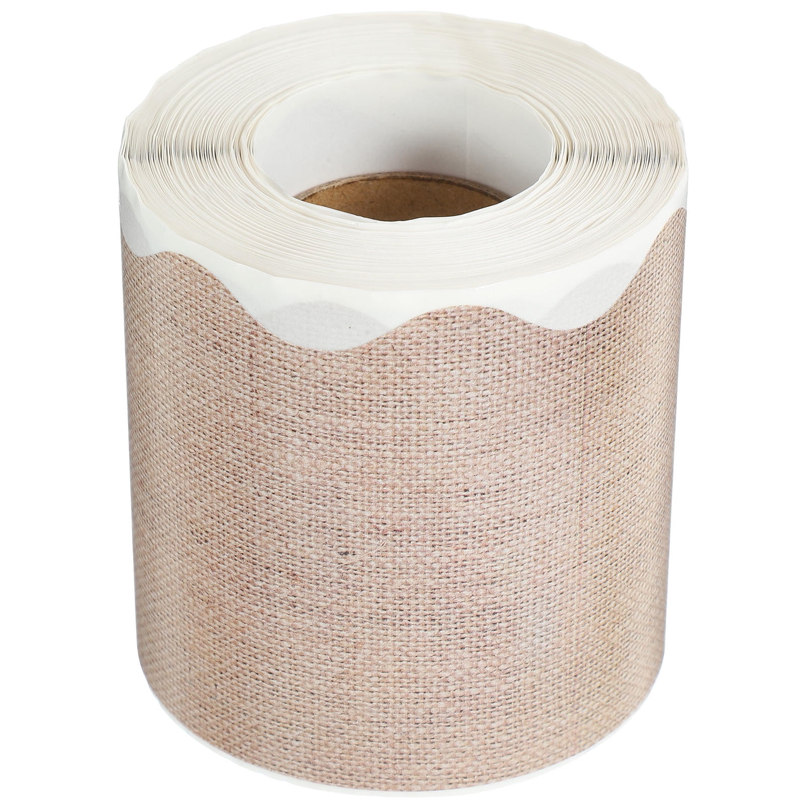 Worgeous 1 roll of Bulletin Board Border Sticker Classroom Bulletin ...