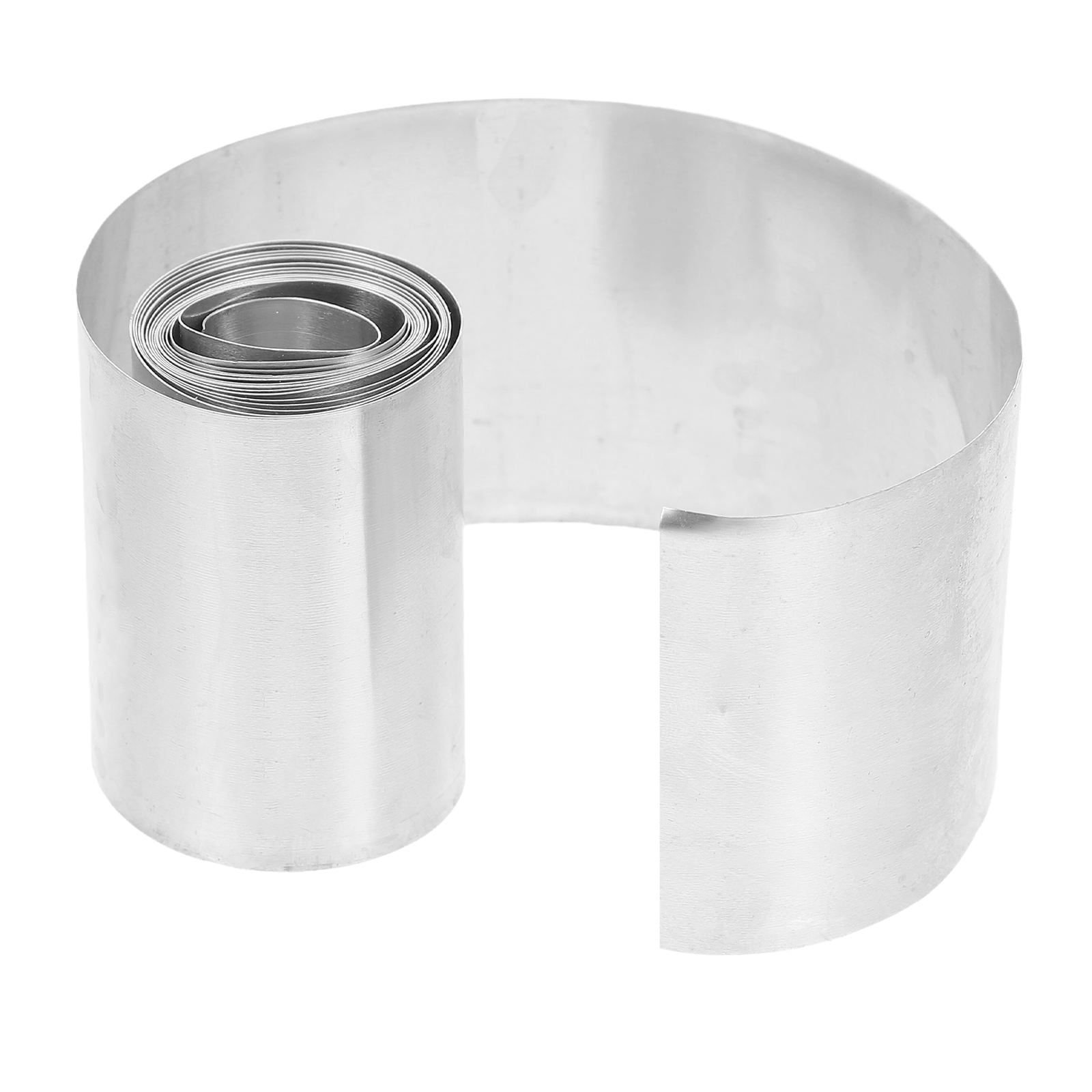 Worgeous 1 set Zinc Anode Strips for Fruit Battery Making Zinc Sheets ...