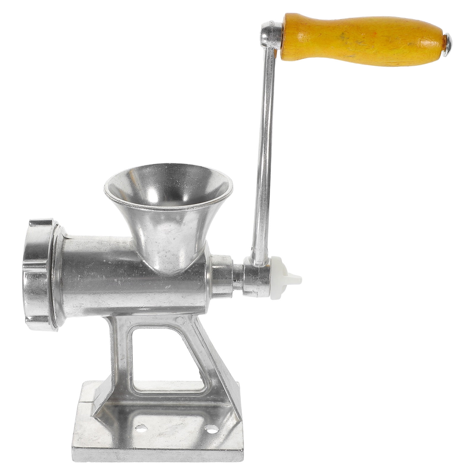 Worgeous 1 set of Manual Meat and Sausage Stuffer Sausage Tool ...