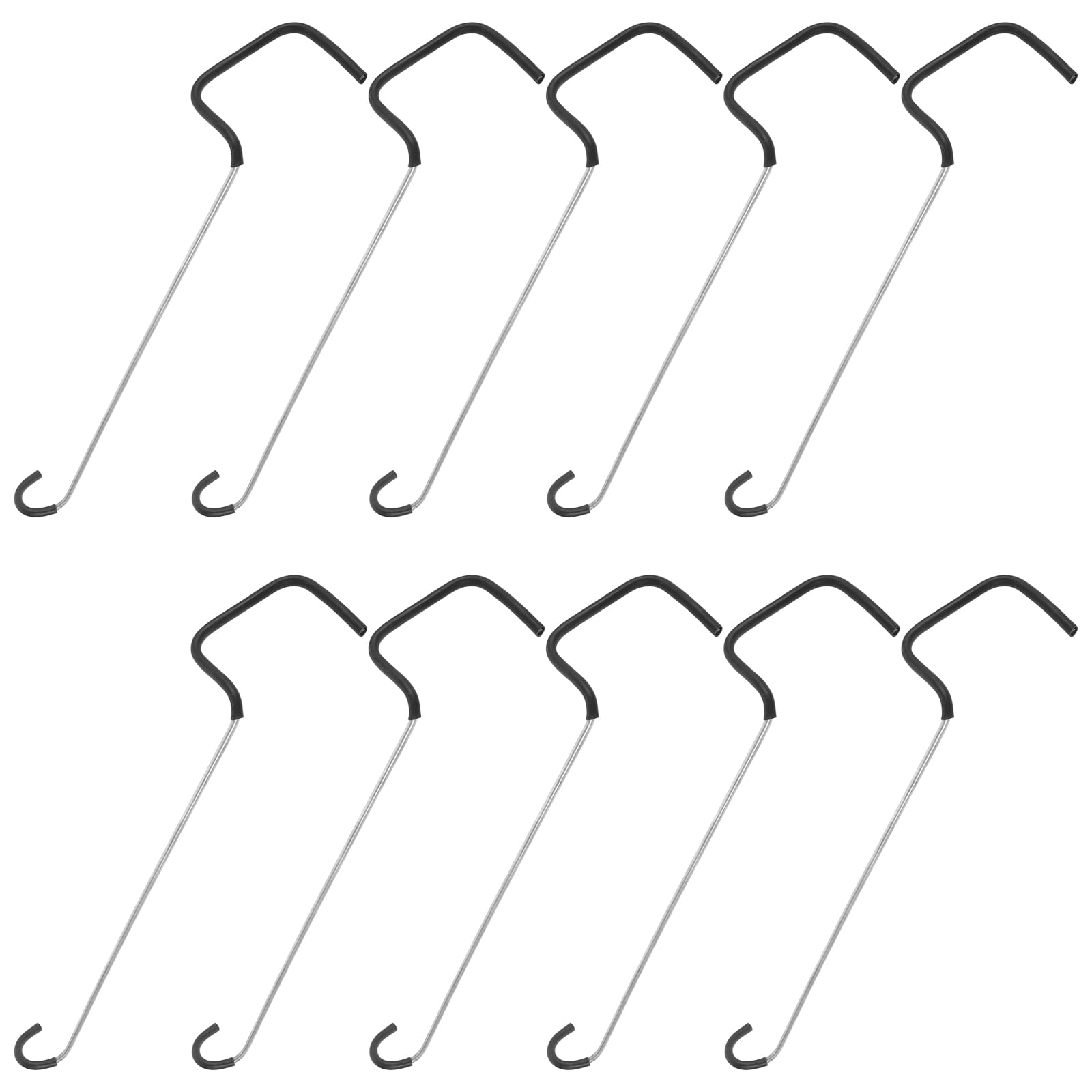 RENACLIPY 10Pcs Metal Branch Spreaders for Fruit Trees Tree Limb ...