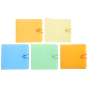 DVD Binders