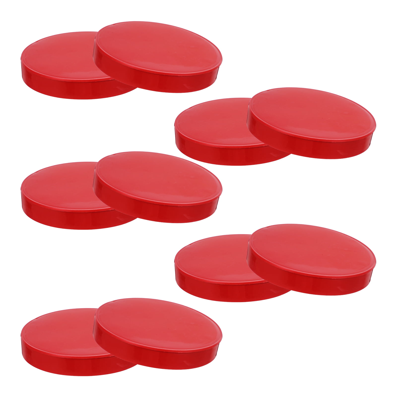 Worgeous 10 Pcs Drive Hydraulic Cylinder Foldable Cleaners Pipe Plug ...