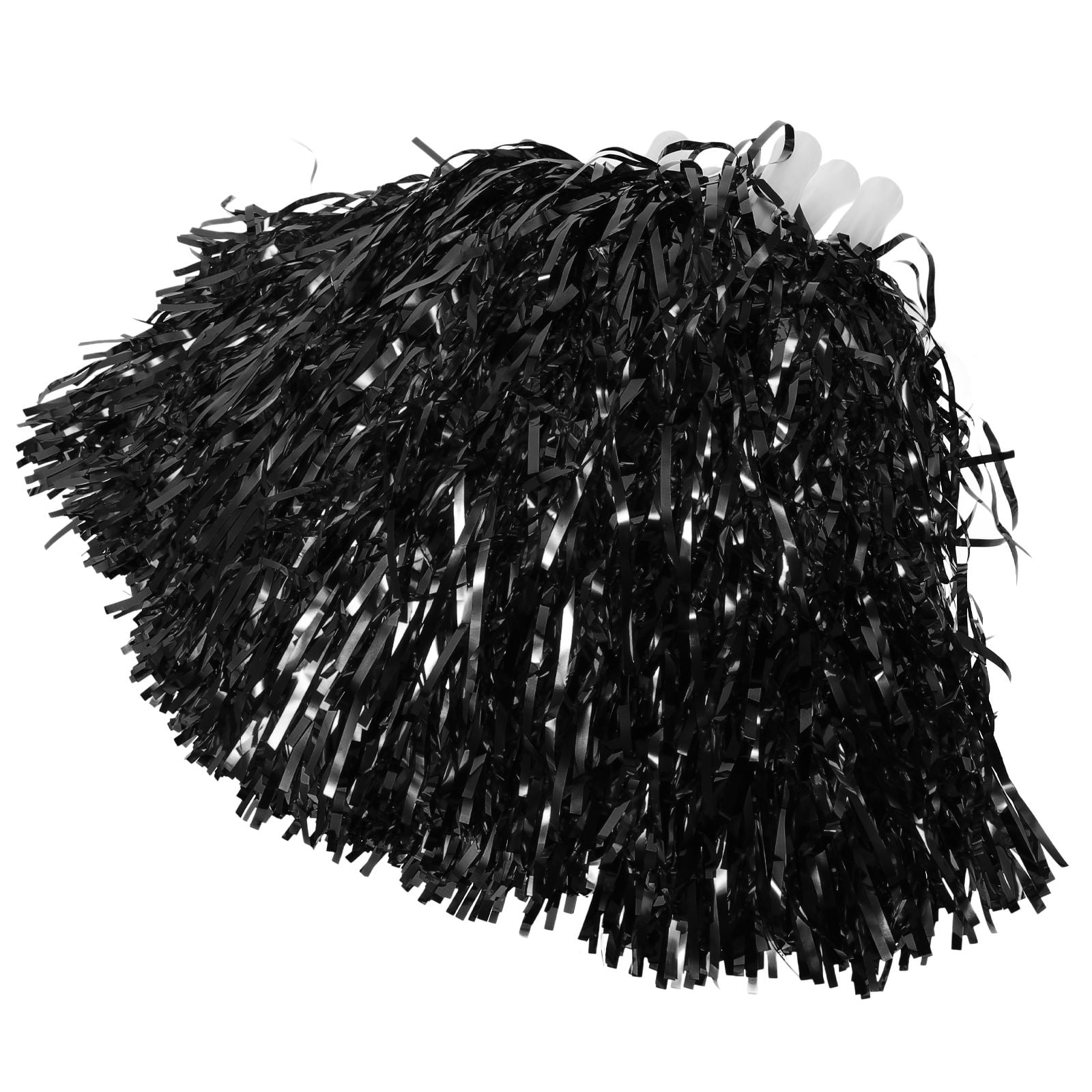 Worgeous 10 Pcs Flower Cheerleader Pompom Cheerleading Equipment ...